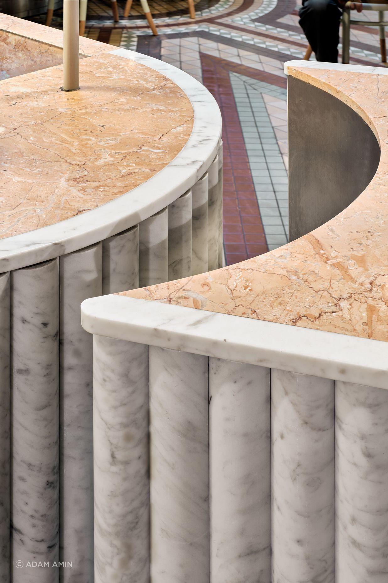 Babette | QVB by Inco Studio | ArchiPro AU