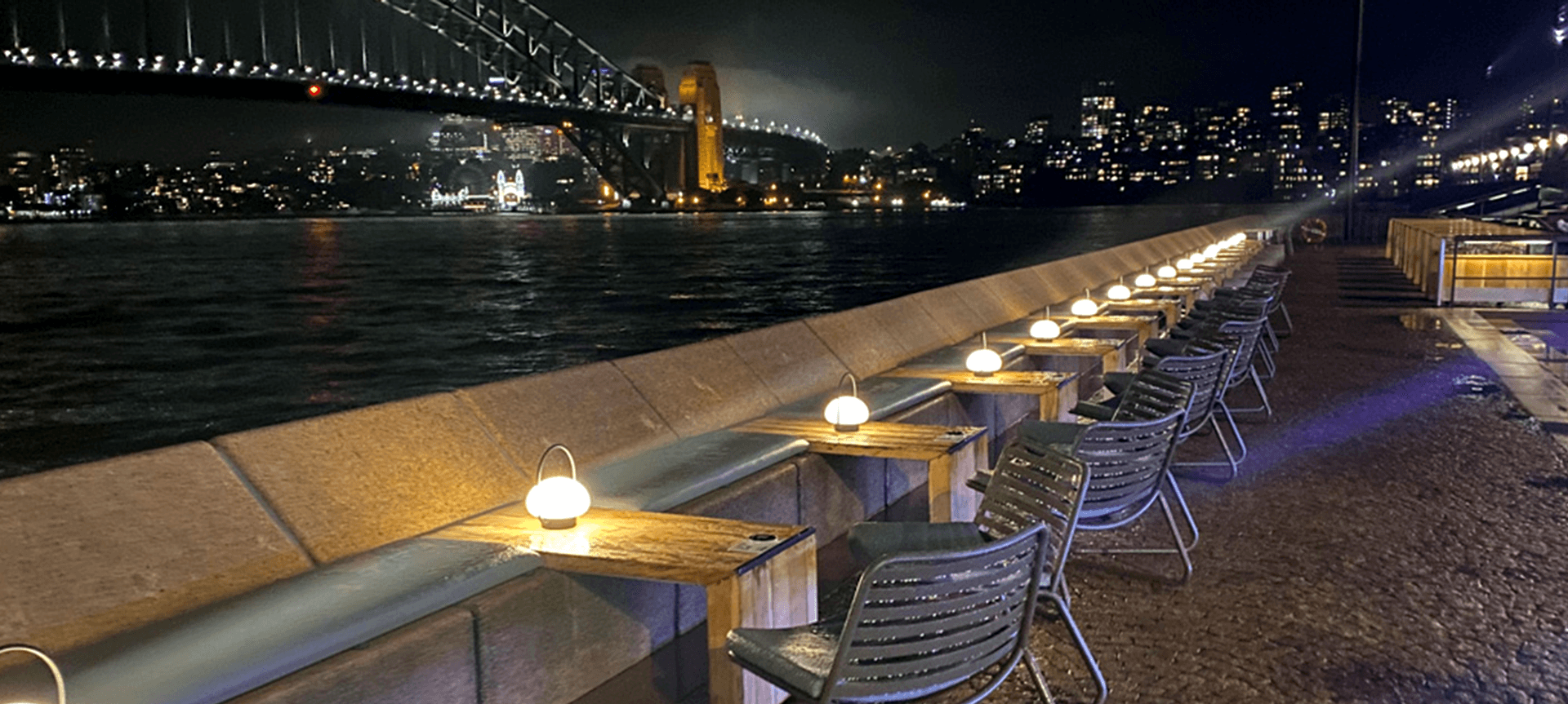 Opera Kitchen, Sydney NSW by Special Lights | ArchiPro AU