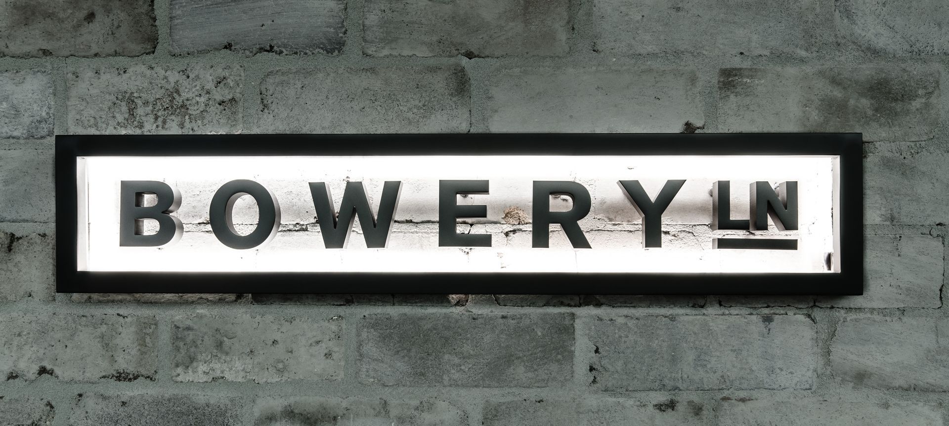 Bowery Lane by Calida Projects | ArchiPro AU