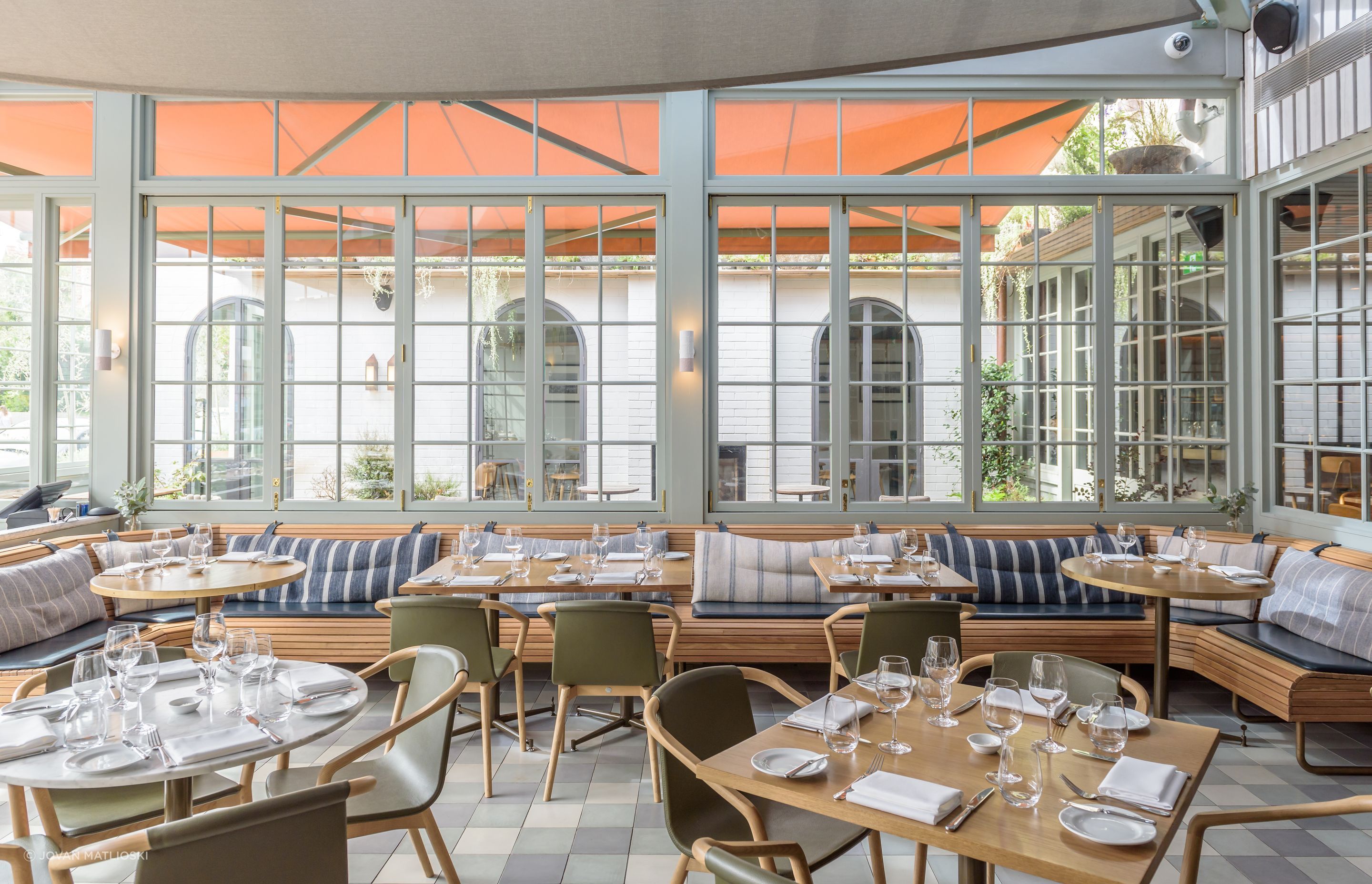 The Buena, Mosman by Calida Projects | ArchiPro AU