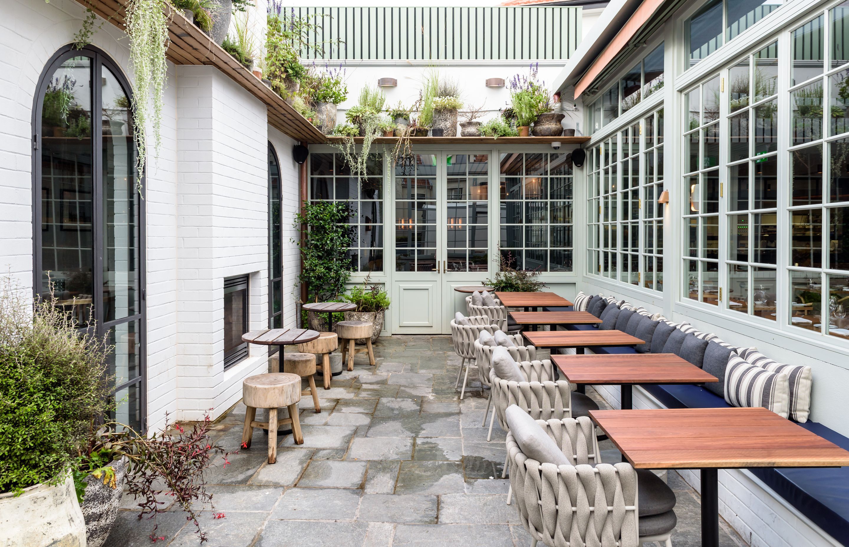 The Buena, Mosman by Calida Projects | ArchiPro AU