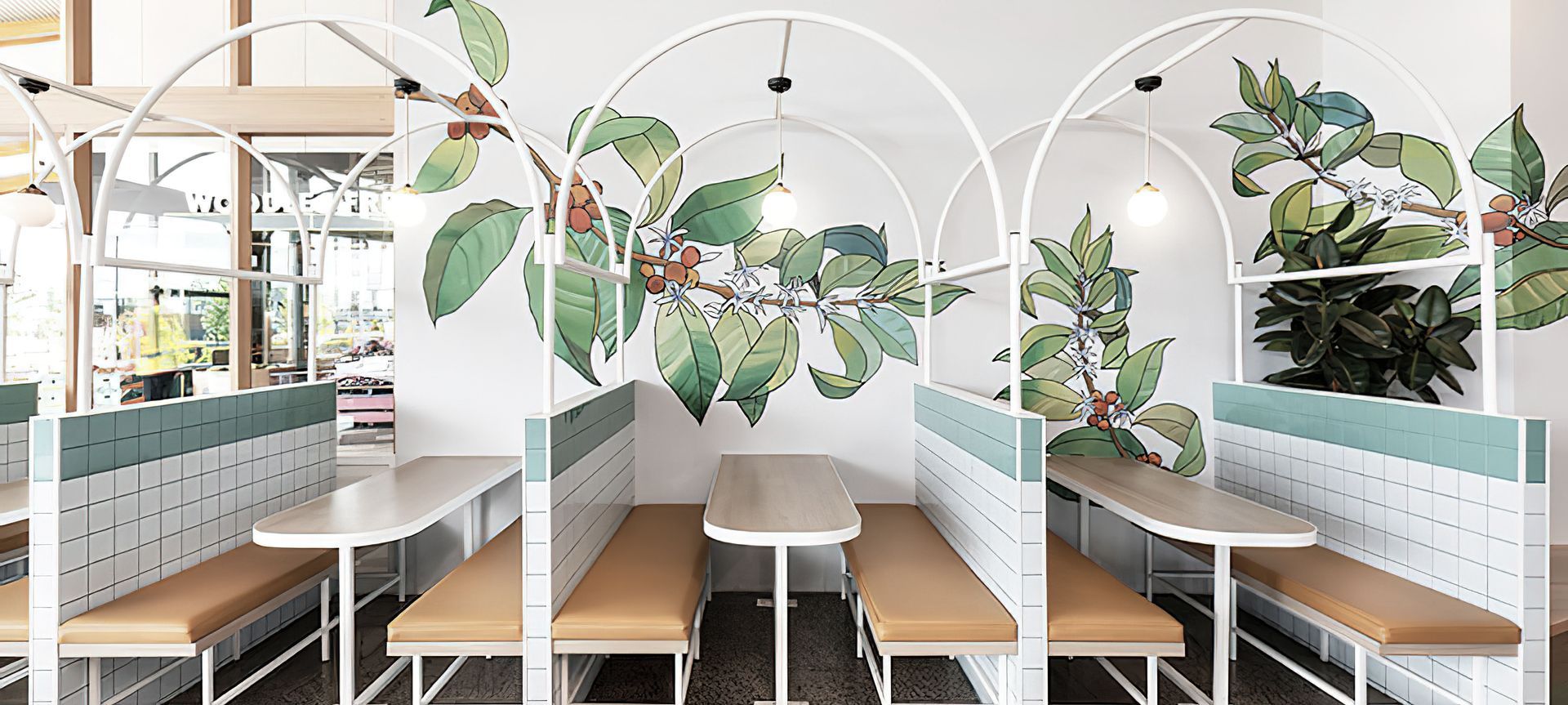 CULPA | WOODLEA TOWN by Elvin Tan Design | ArchiPro AU