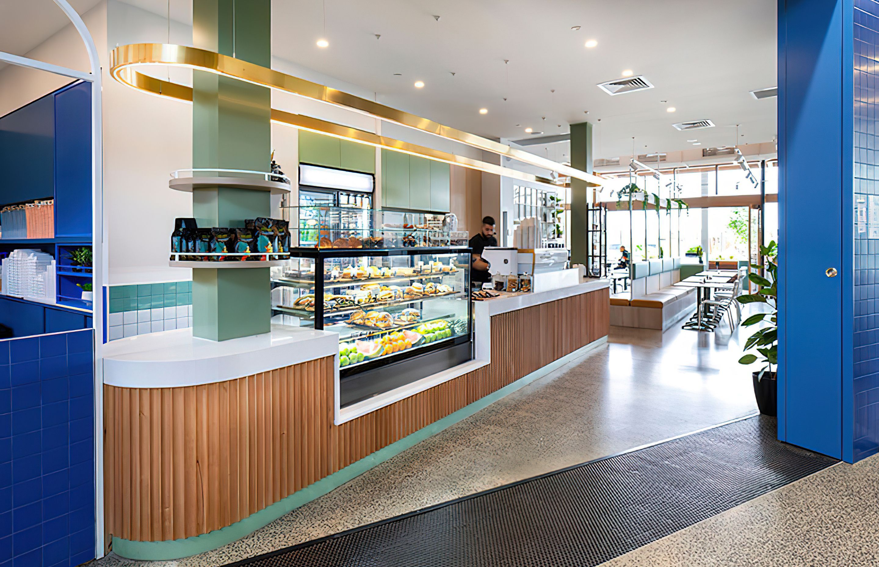 CULPA | WOODLEA TOWN by Elvin Tan Design | ArchiPro AU