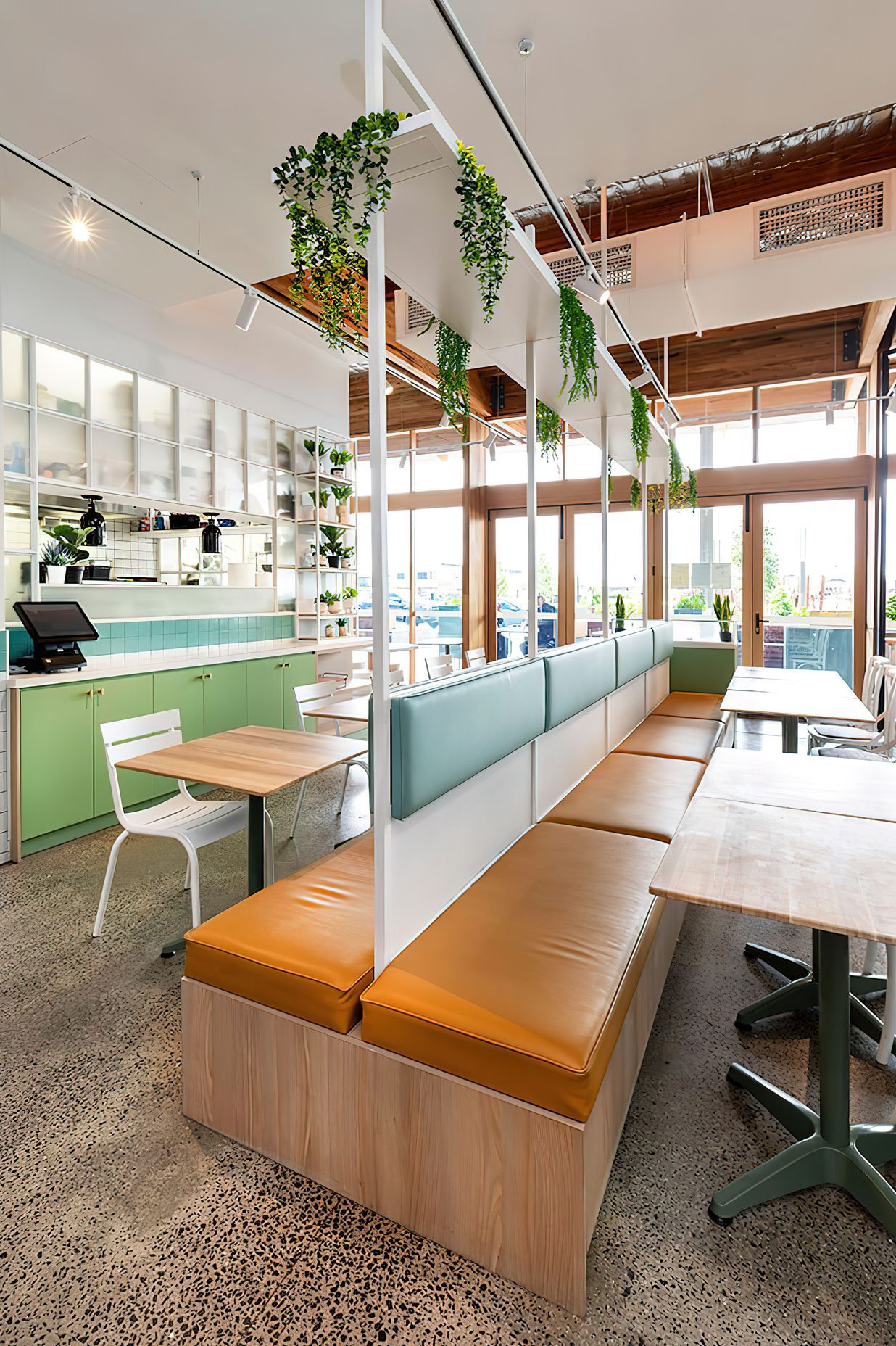 CULPA | WOODLEA TOWN by Elvin Tan Design | ArchiPro AU