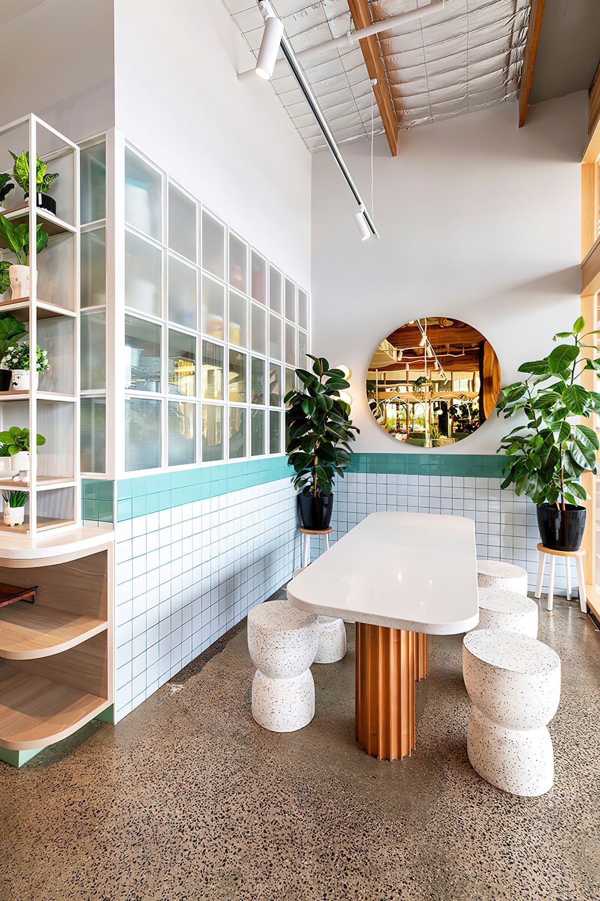 CULPA | WOODLEA TOWN by Elvin Tan Design | ArchiPro AU