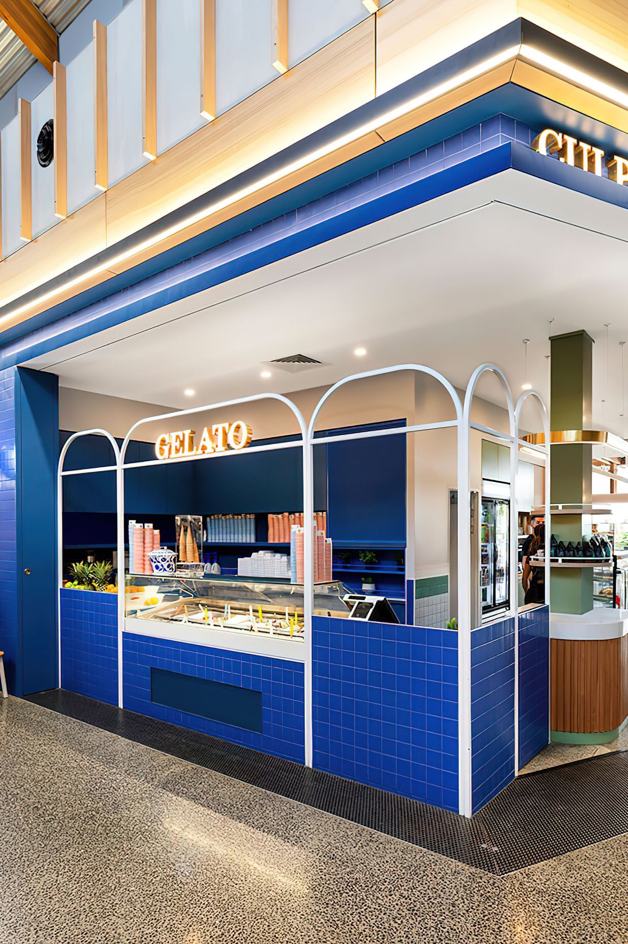 CULPA | WOODLEA TOWN by Elvin Tan Design | ArchiPro AU