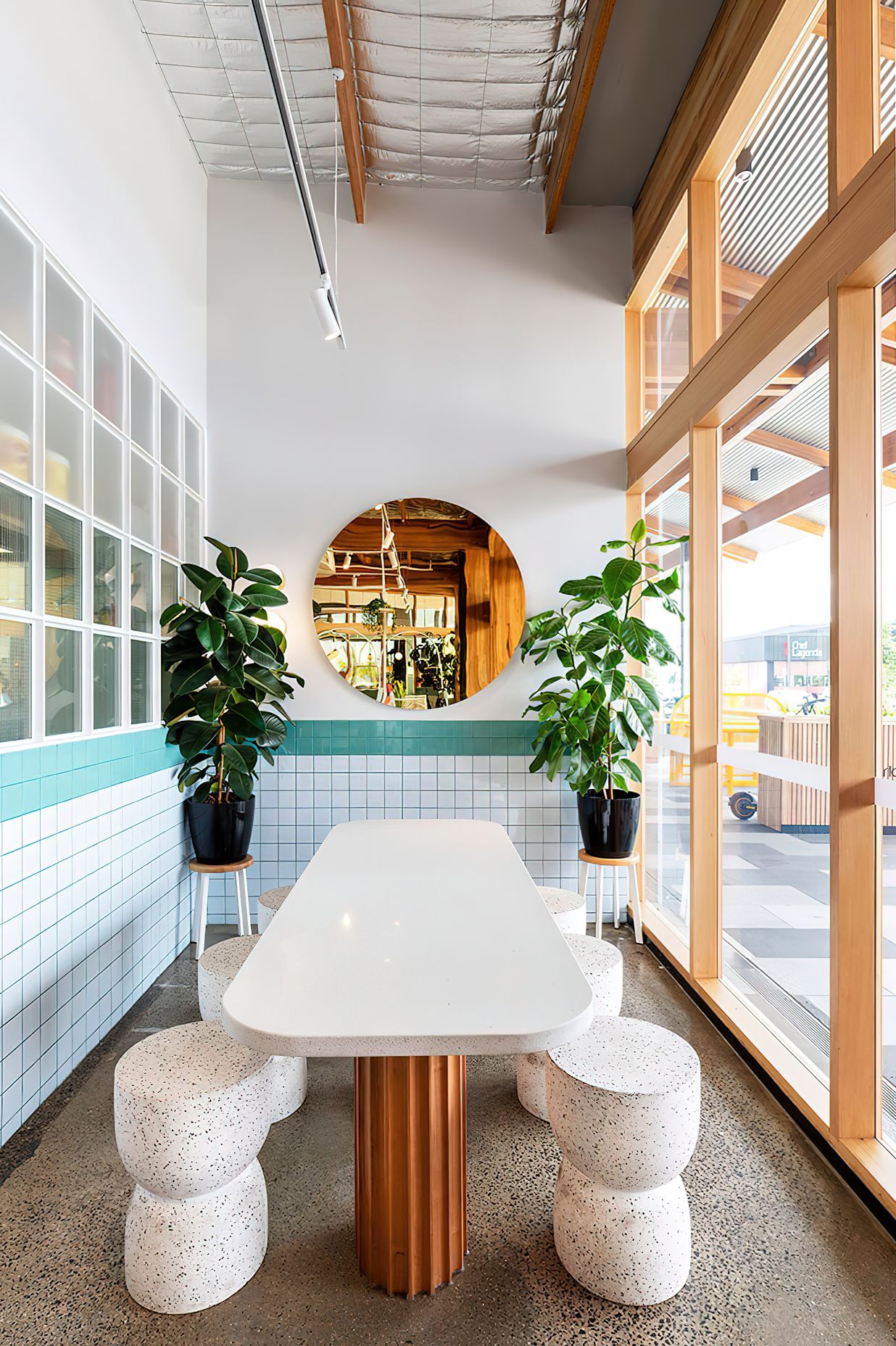 CULPA | WOODLEA TOWN by Elvin Tan Design | ArchiPro AU