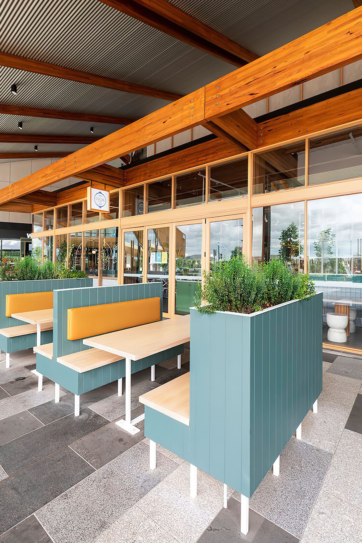 CULPA | WOODLEA TOWN by Elvin Tan Design | ArchiPro AU