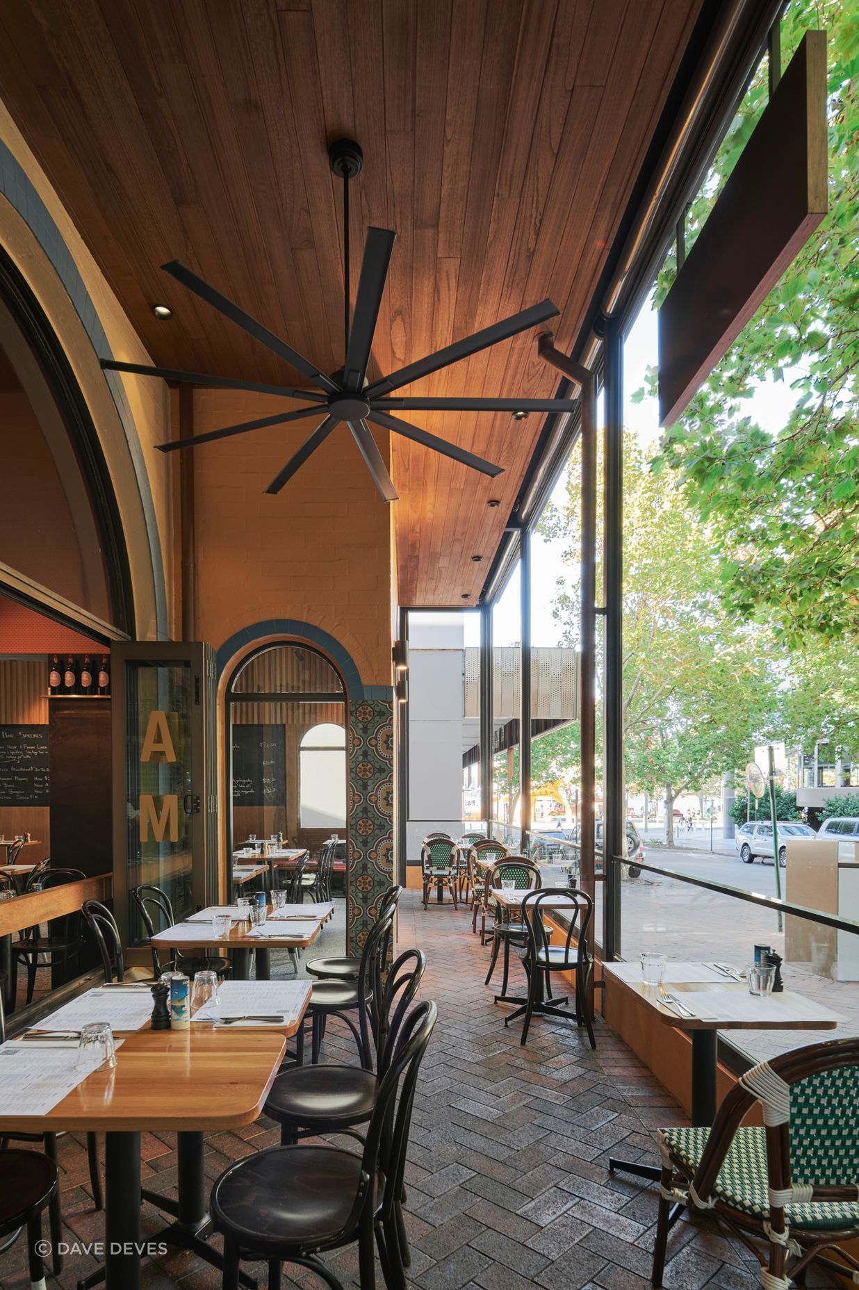 Mends Street, South Perth by Western Architecture Studio | ArchiPro AU