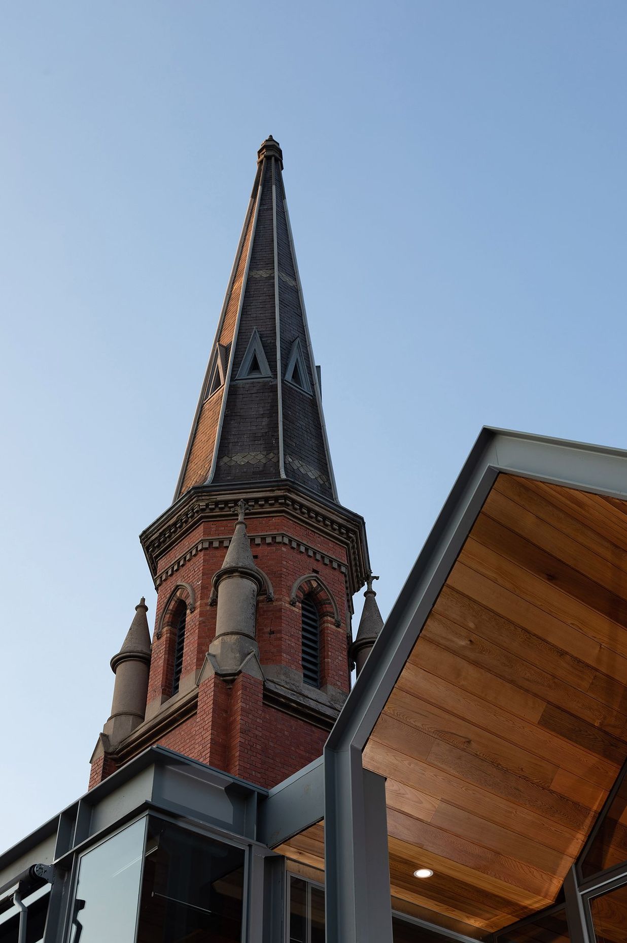 Dear Abbey by Eon Design | ArchiPro AU