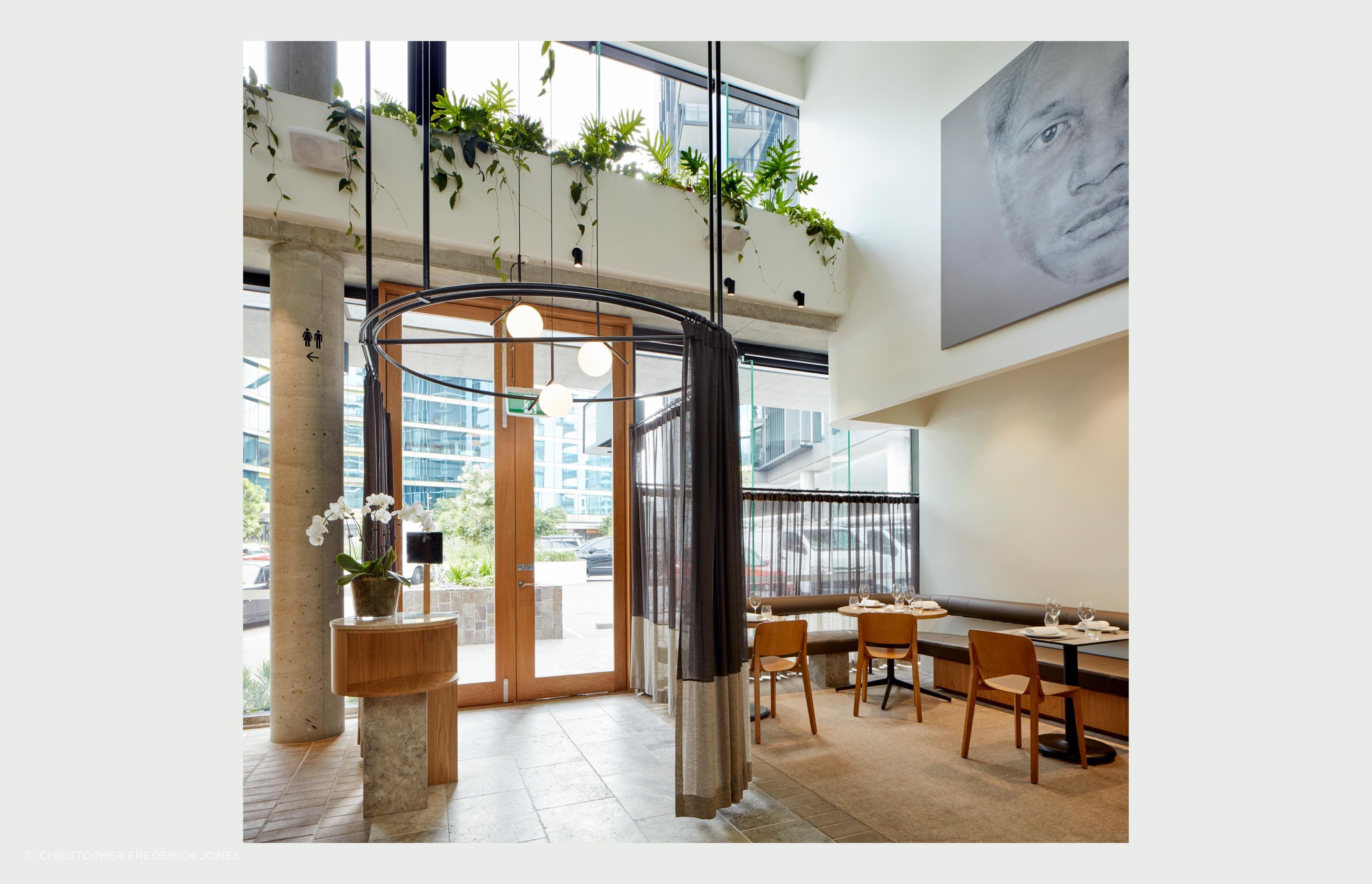 E’cco Bistro by Twohill & James | ArchiPro AU