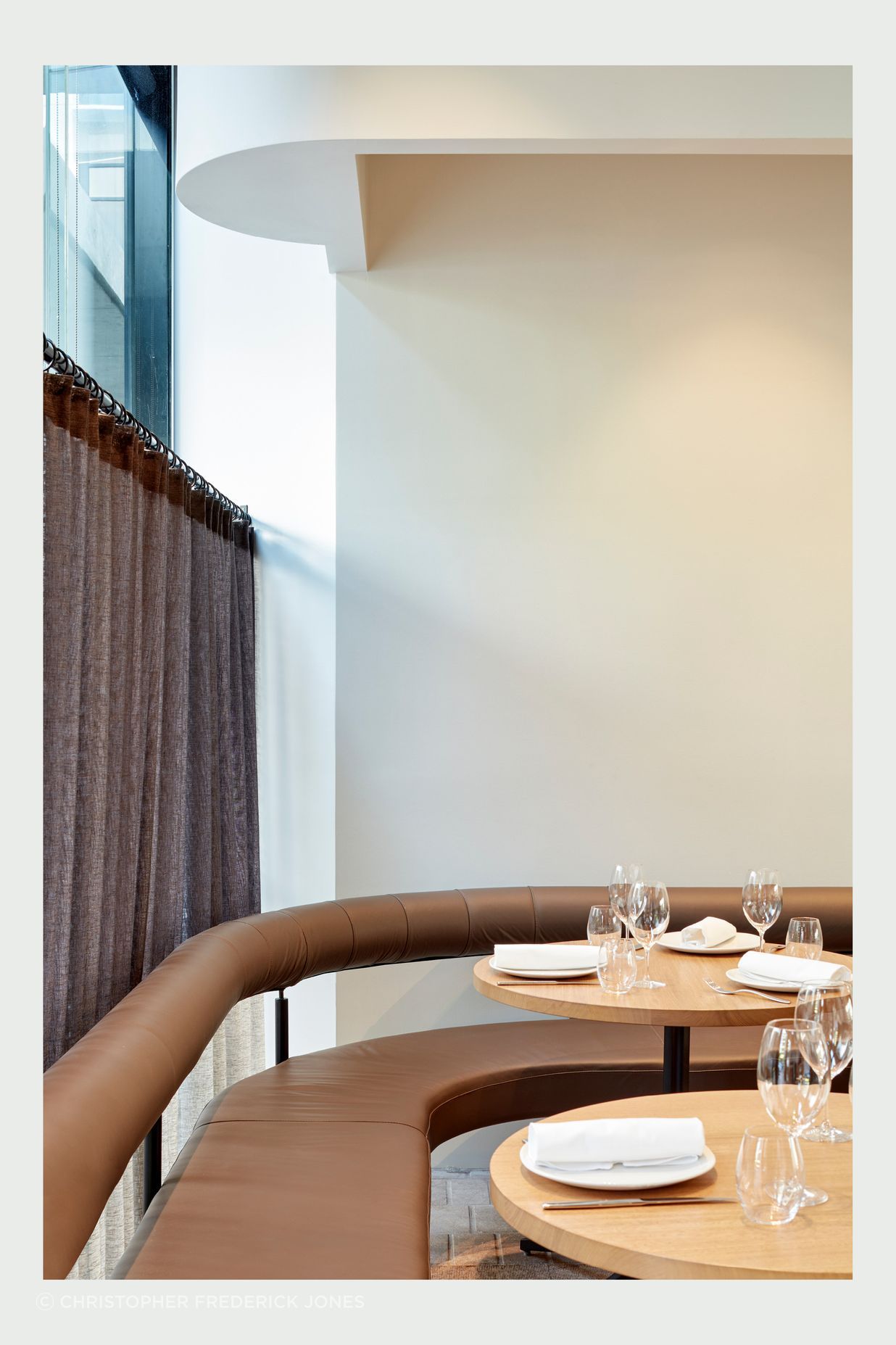 E’cco Bistro by Twohill & James | ArchiPro AU