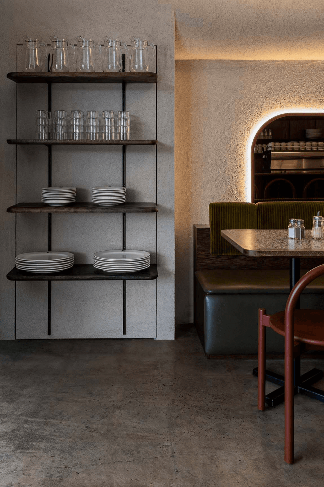 Valentinas by Green Anvil Co. | ArchiPro AU