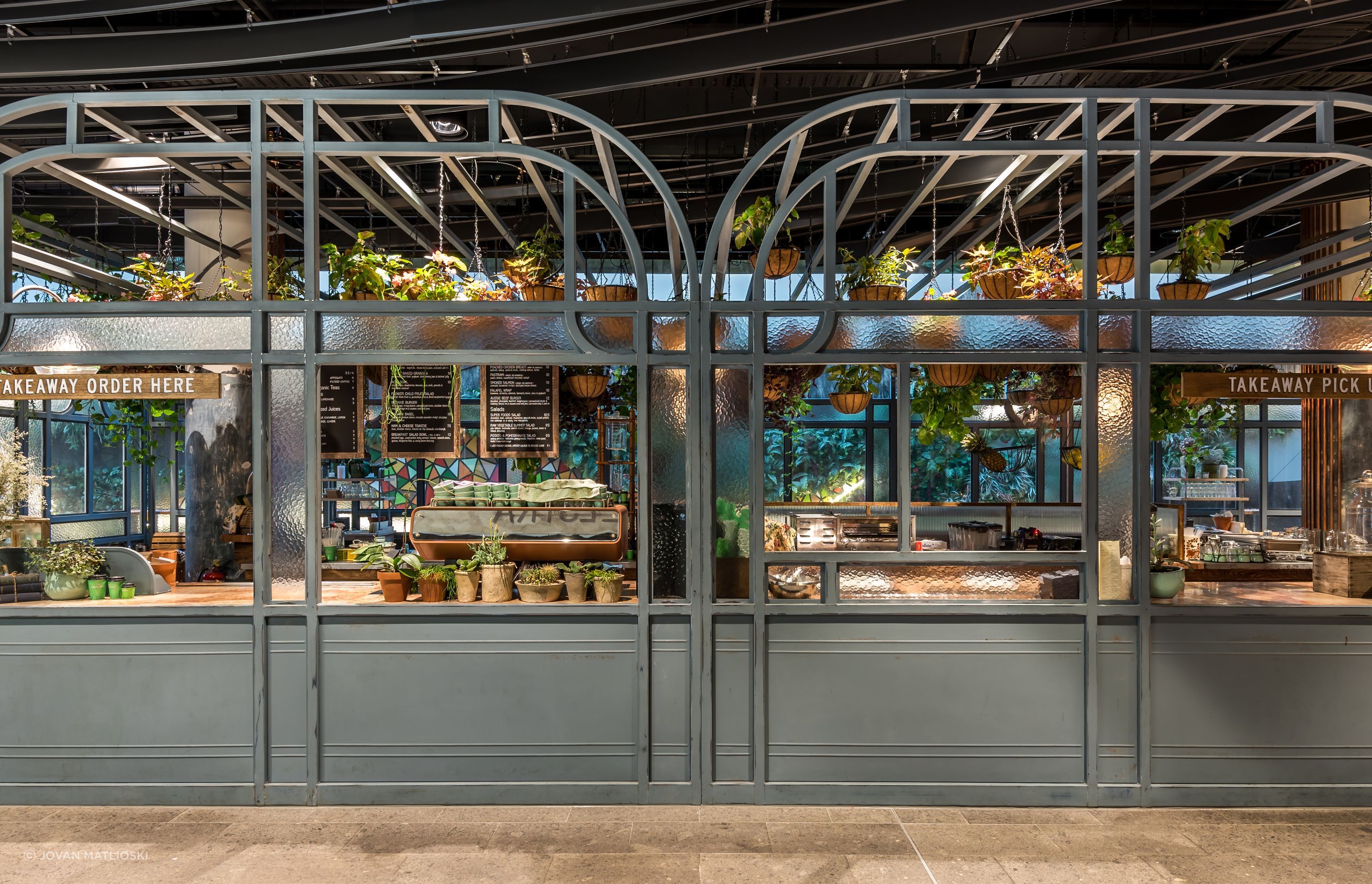 Flowerchild, Chatswood by Calida Projects | ArchiPro AU