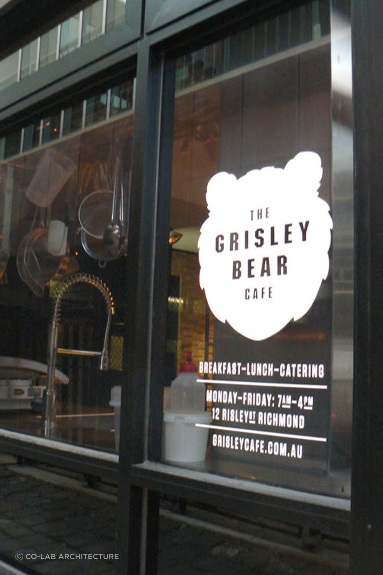 Grisley Bear by Co-lab Architecture | ArchiPro AU