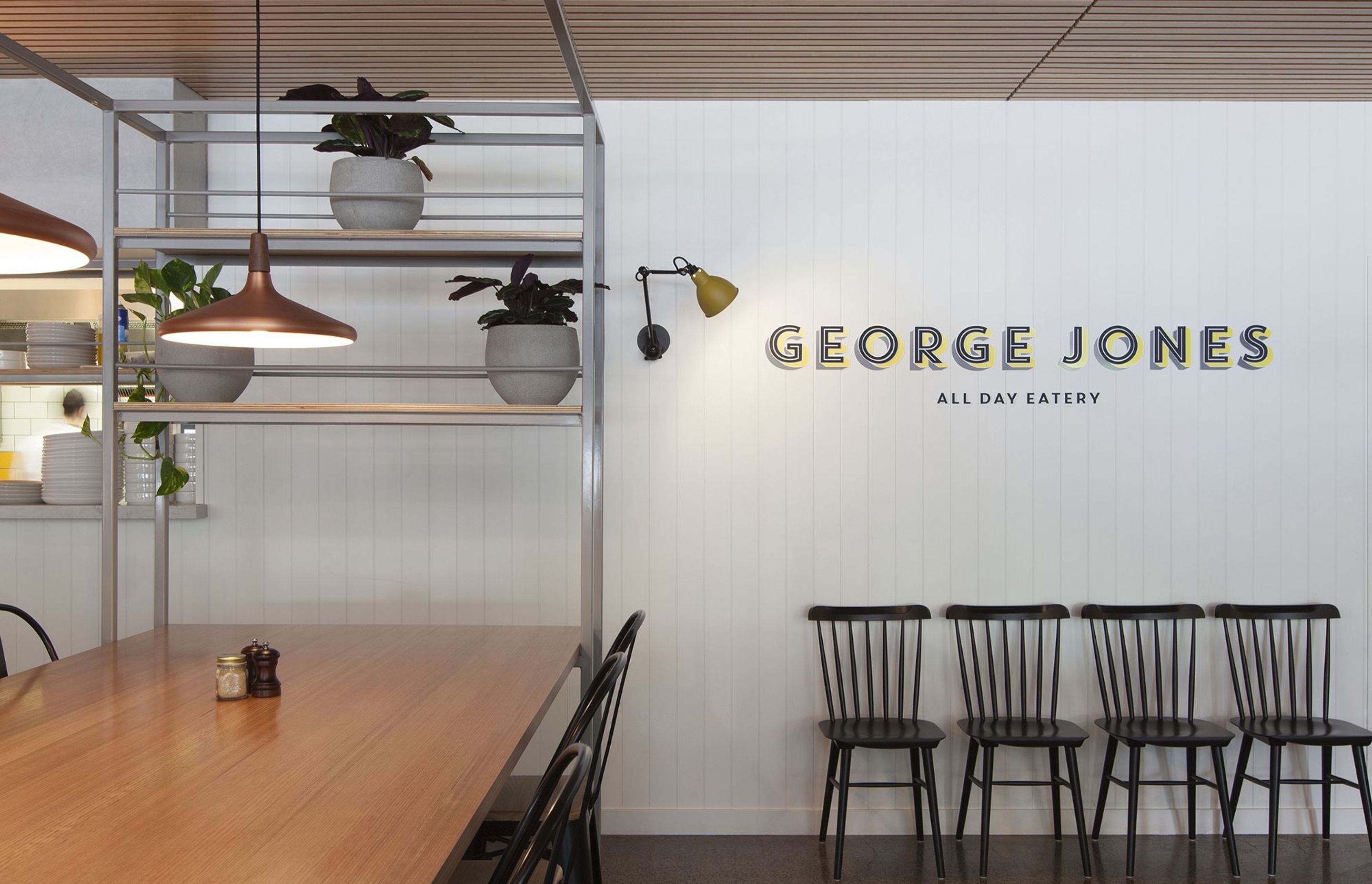 George Jones by Eon Design | ArchiPro AU