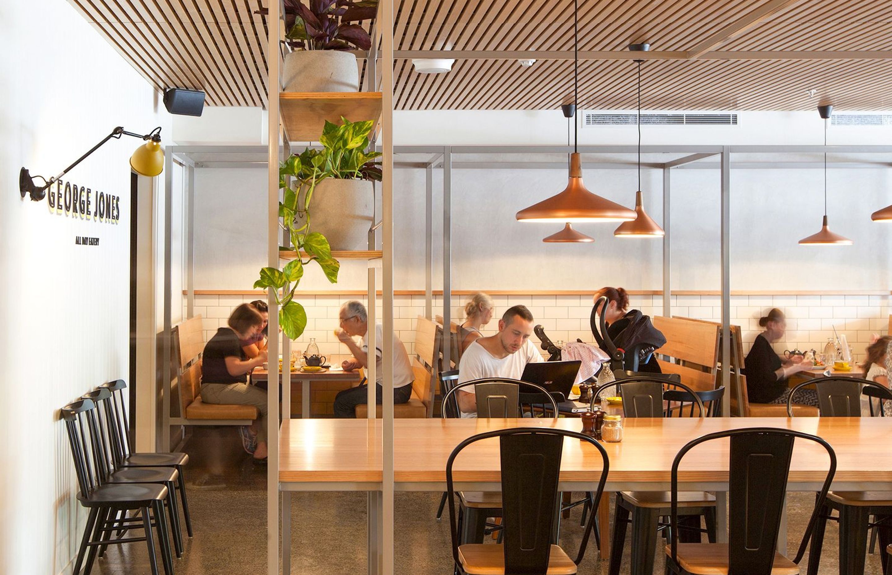 George Jones by Eon Design | ArchiPro AU