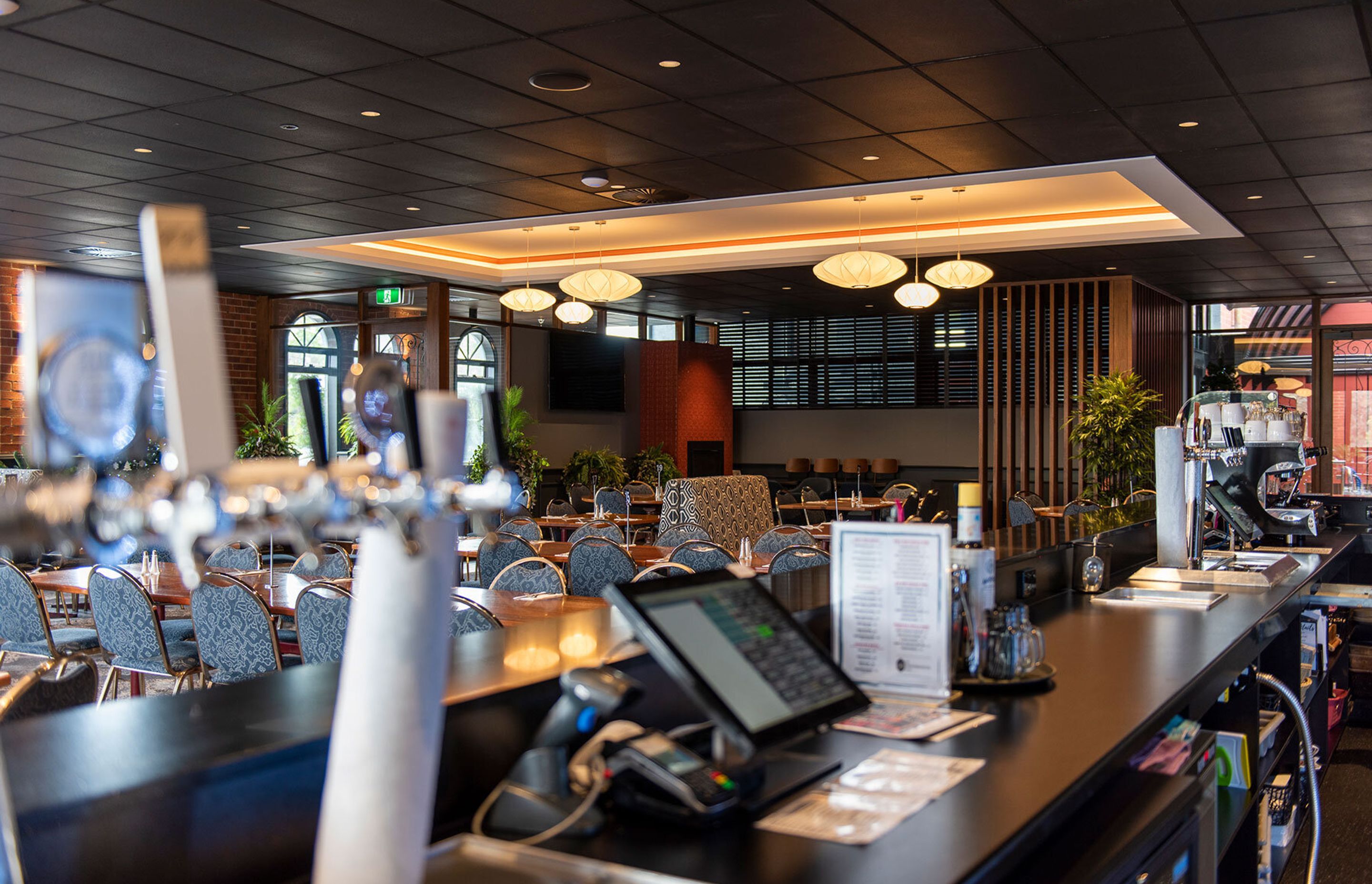 Greensborough Hotel by Context Design Group | ArchiPro AU