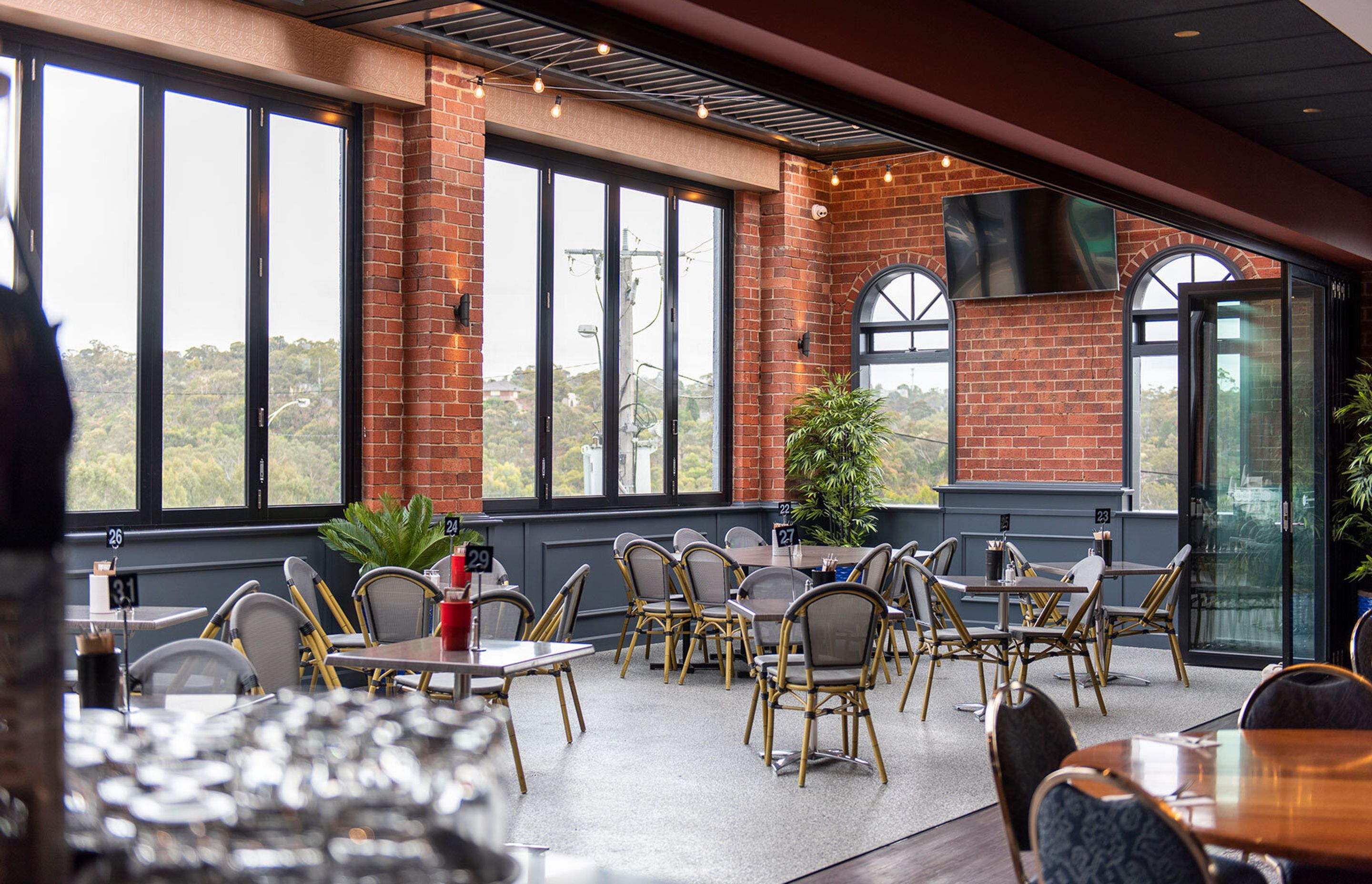 Greensborough Hotel by Context Design Group | ArchiPro AU