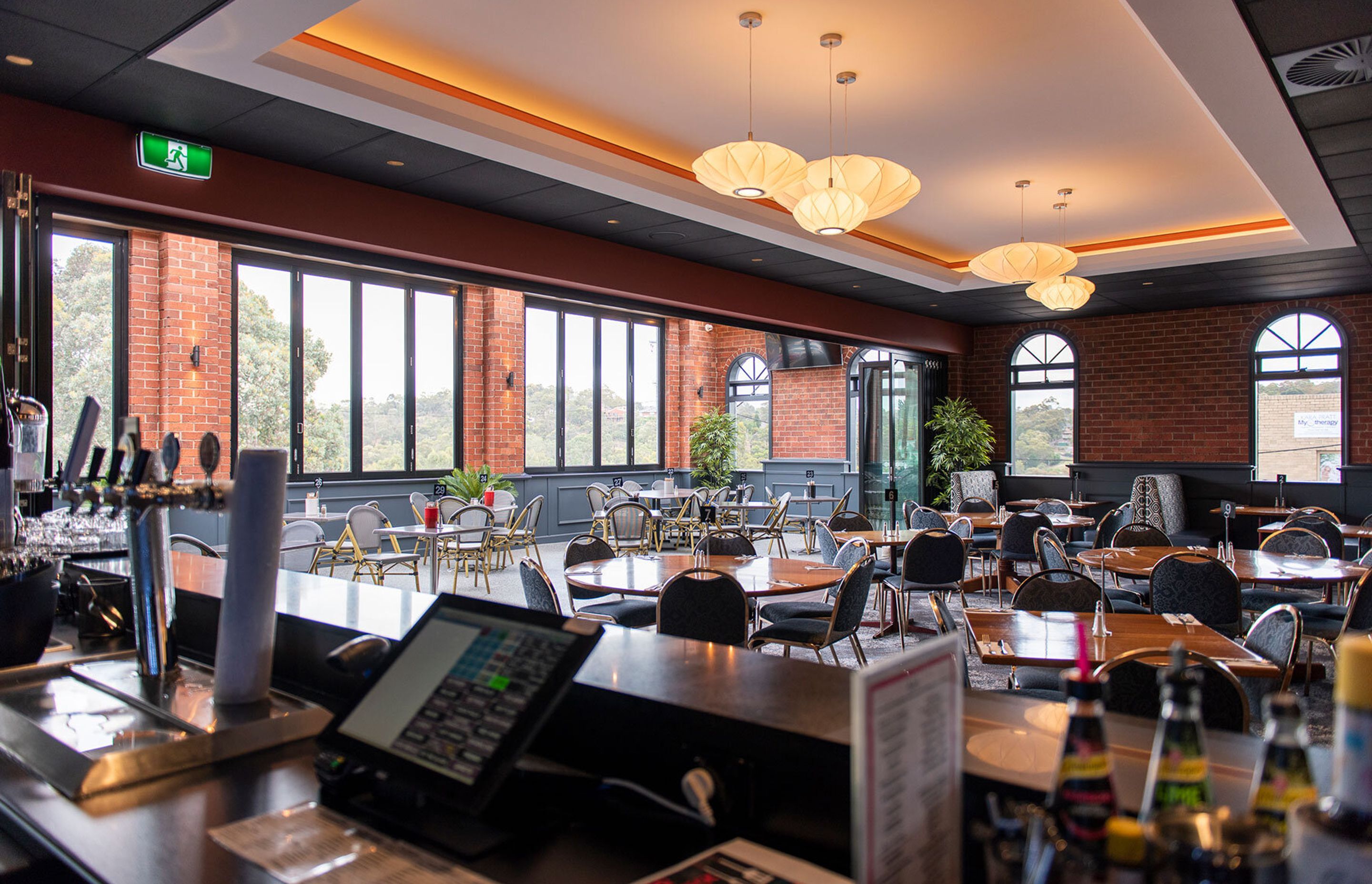 Greensborough Hotel by Context Design Group | ArchiPro AU