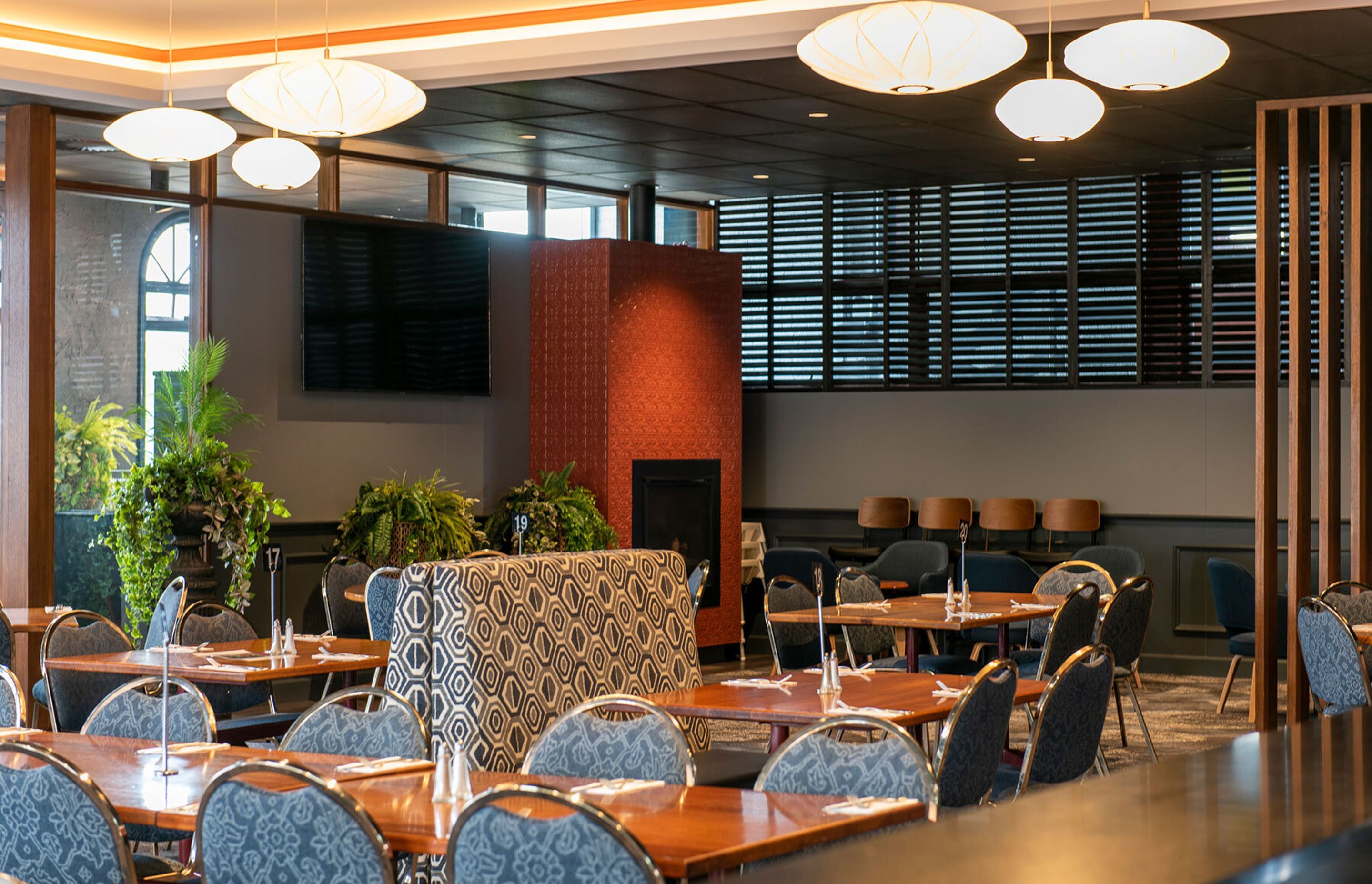 Greensborough Hotel by Context Design Group | ArchiPro AU