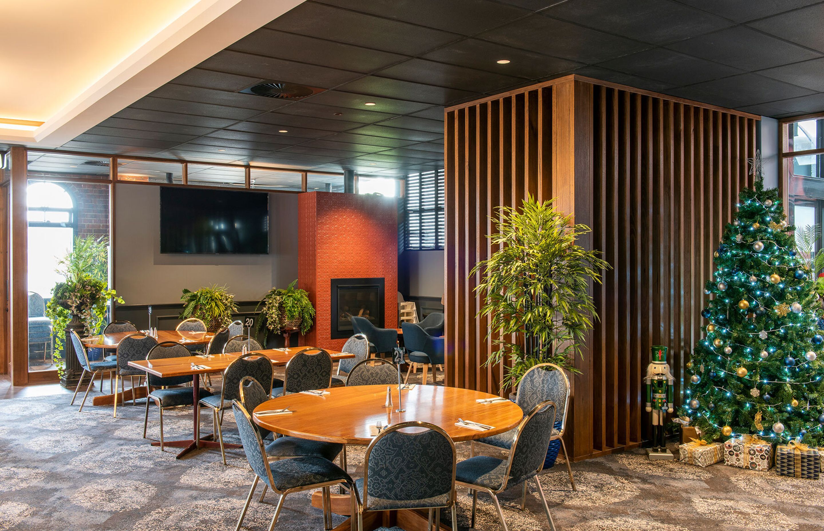 Greensborough Hotel by Context Design Group | ArchiPro AU