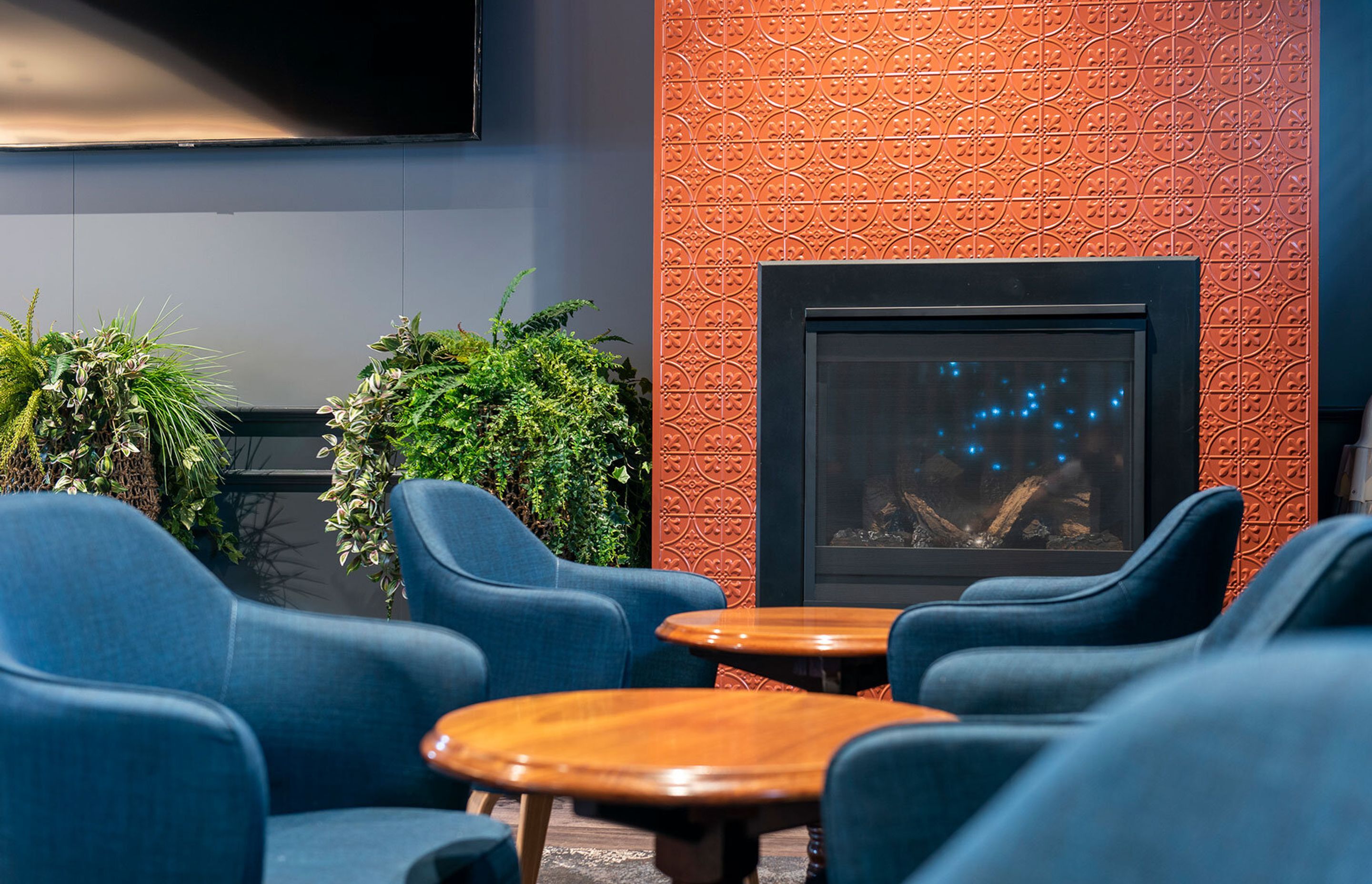 Greensborough Hotel by Context Design Group | ArchiPro AU