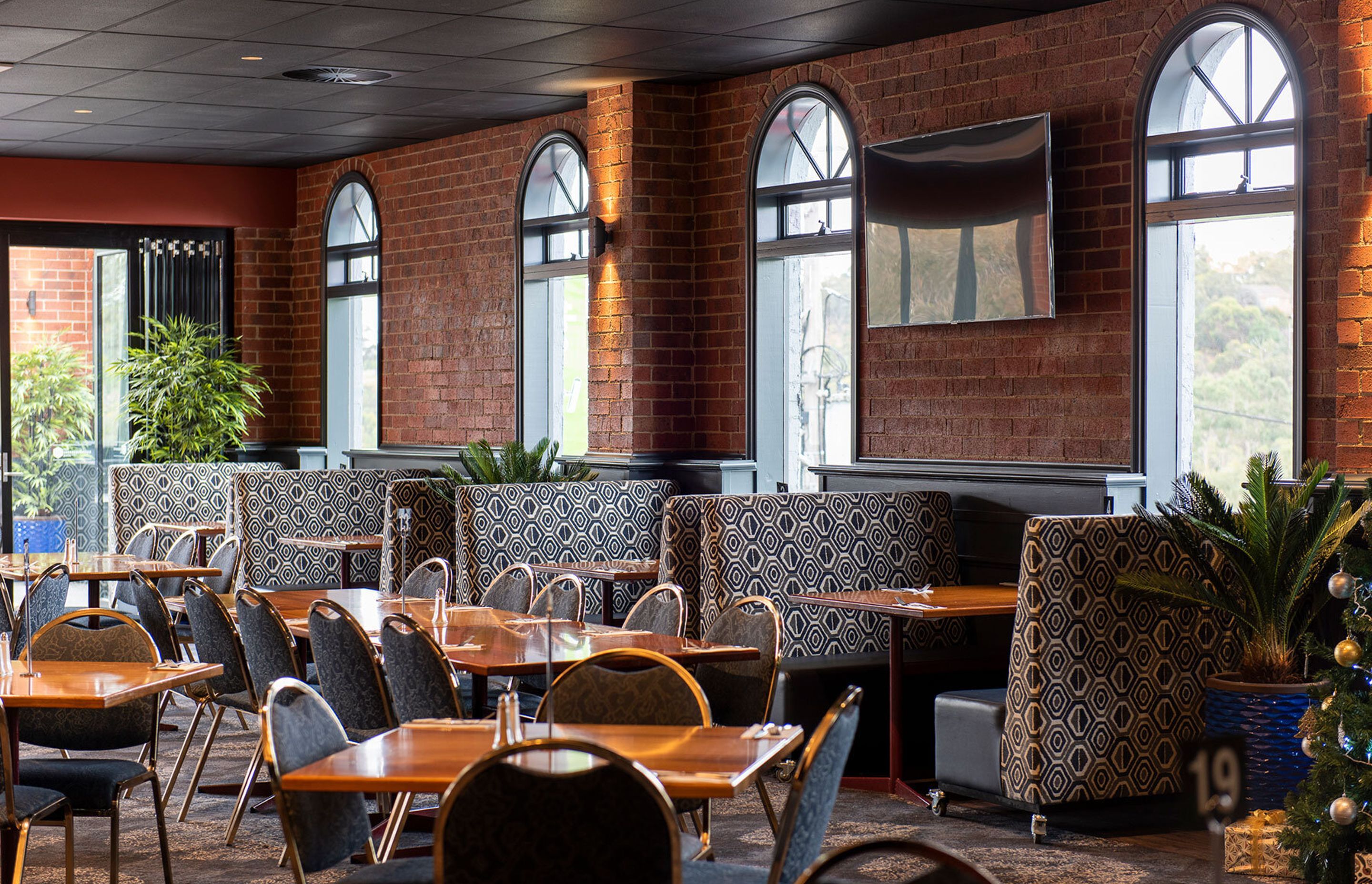 Greensborough Hotel by Context Design Group | ArchiPro AU