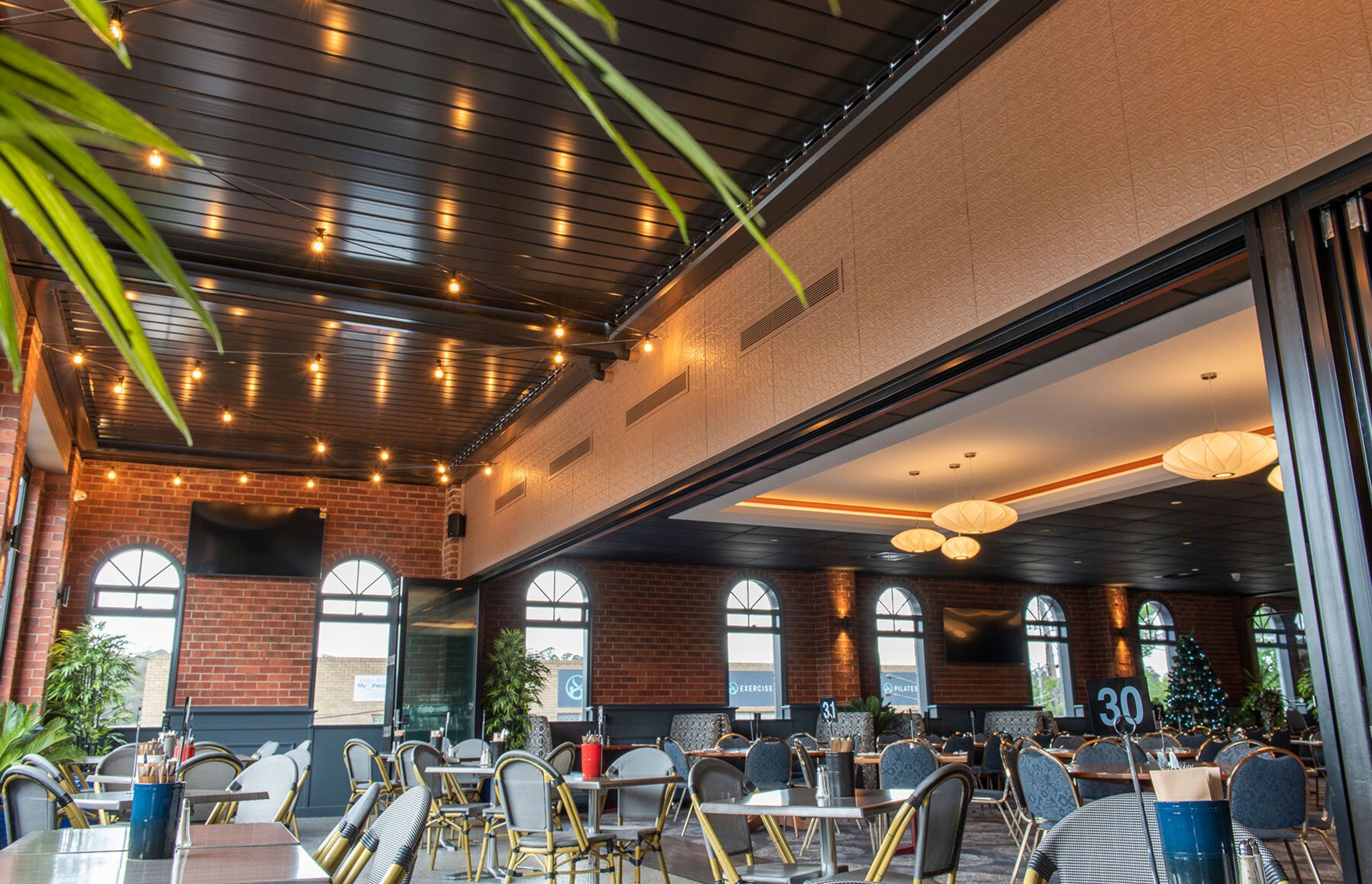 Greensborough Hotel by Context Design Group | ArchiPro AU