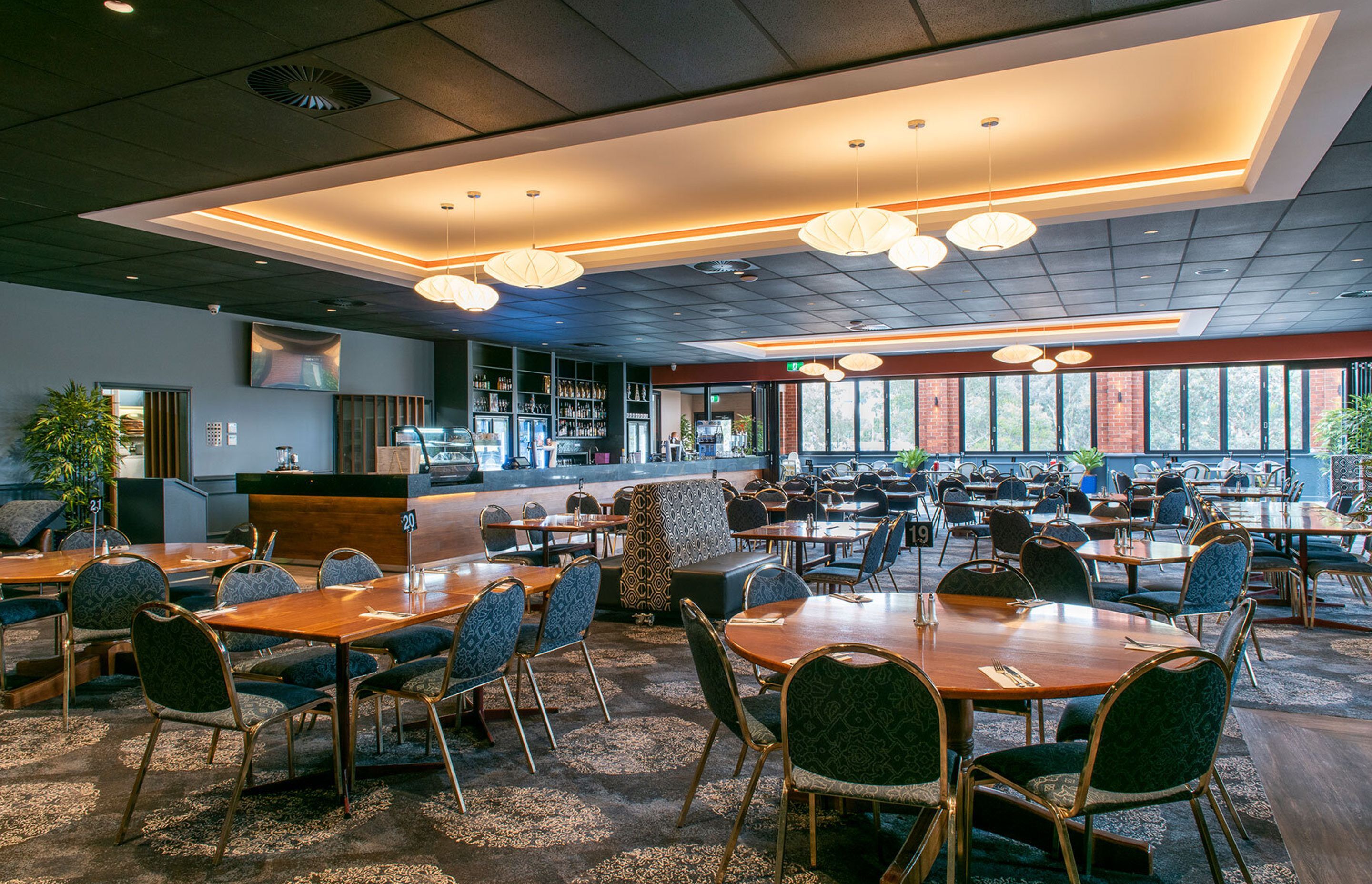 Greensborough Hotel by Context Design Group | ArchiPro AU