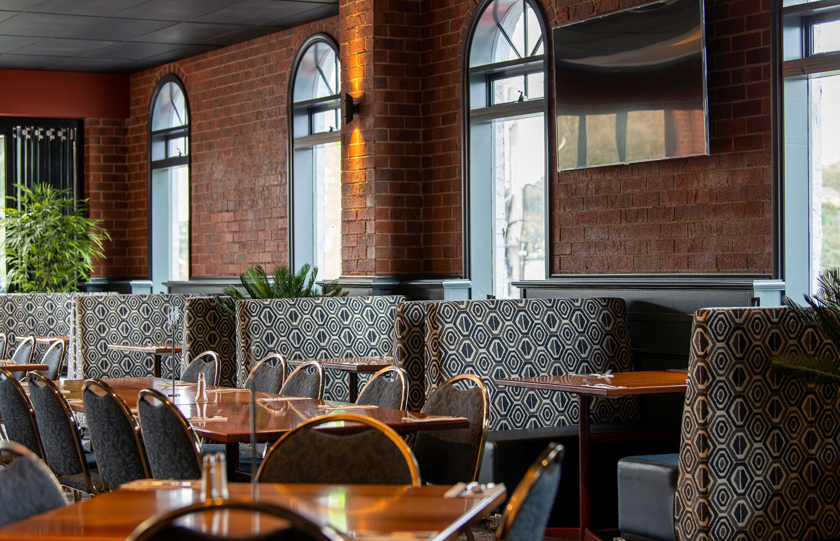 Greensborough Hotel by Context Design Group | ArchiPro AU