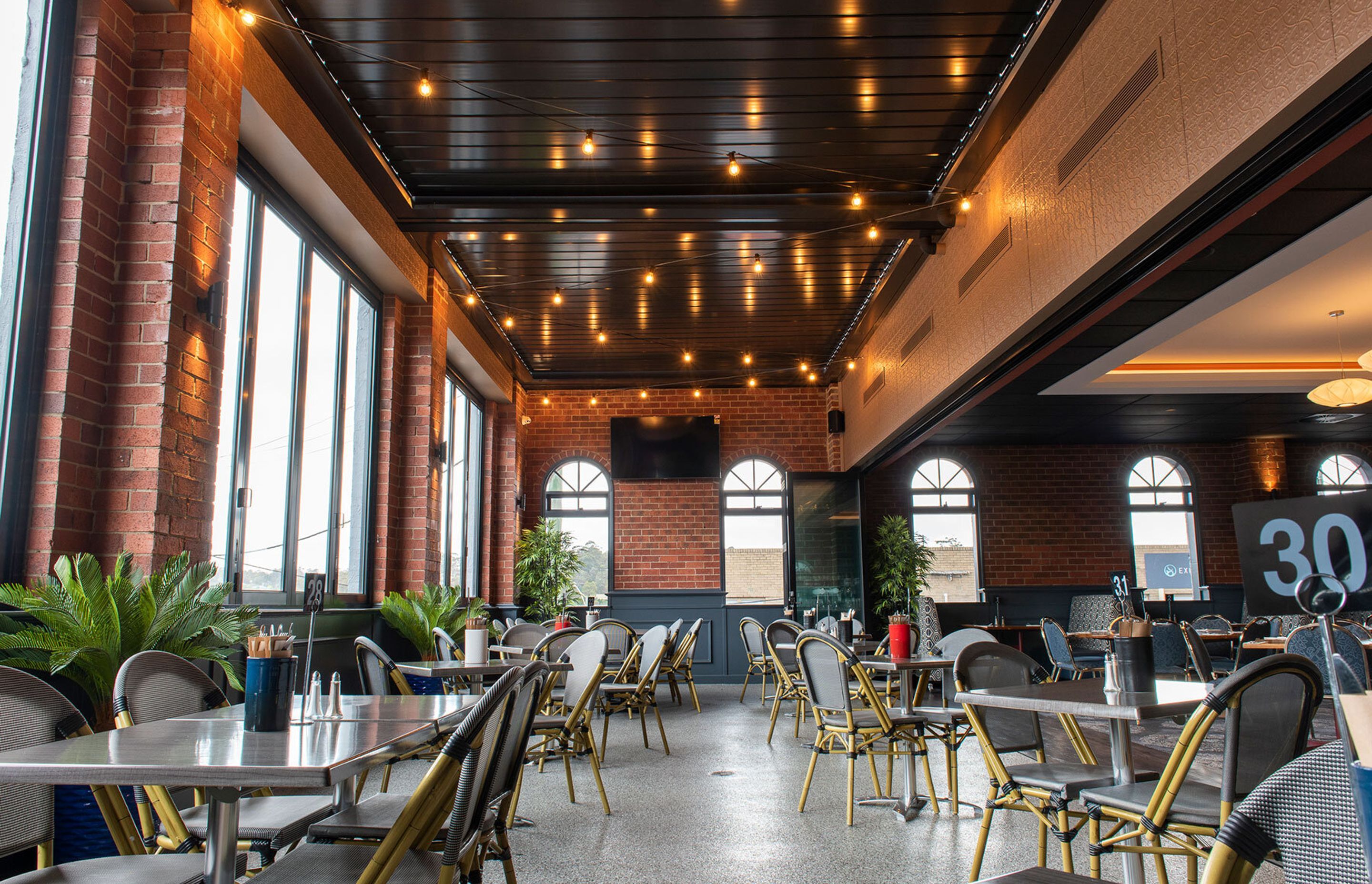 Greensborough Hotel by Context Design Group | ArchiPro AU