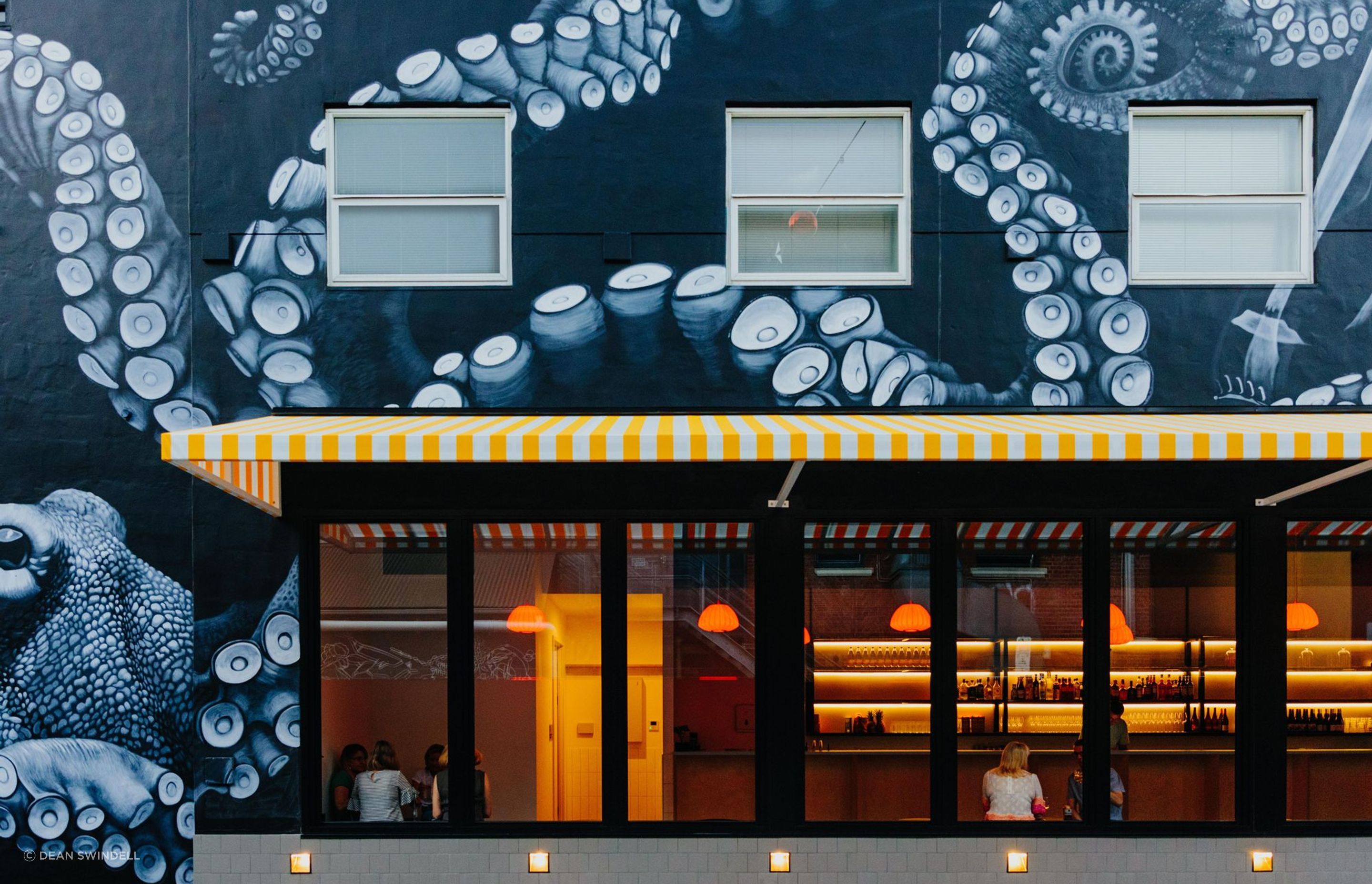 Hello Please by Bones Studio | ArchiPro AU