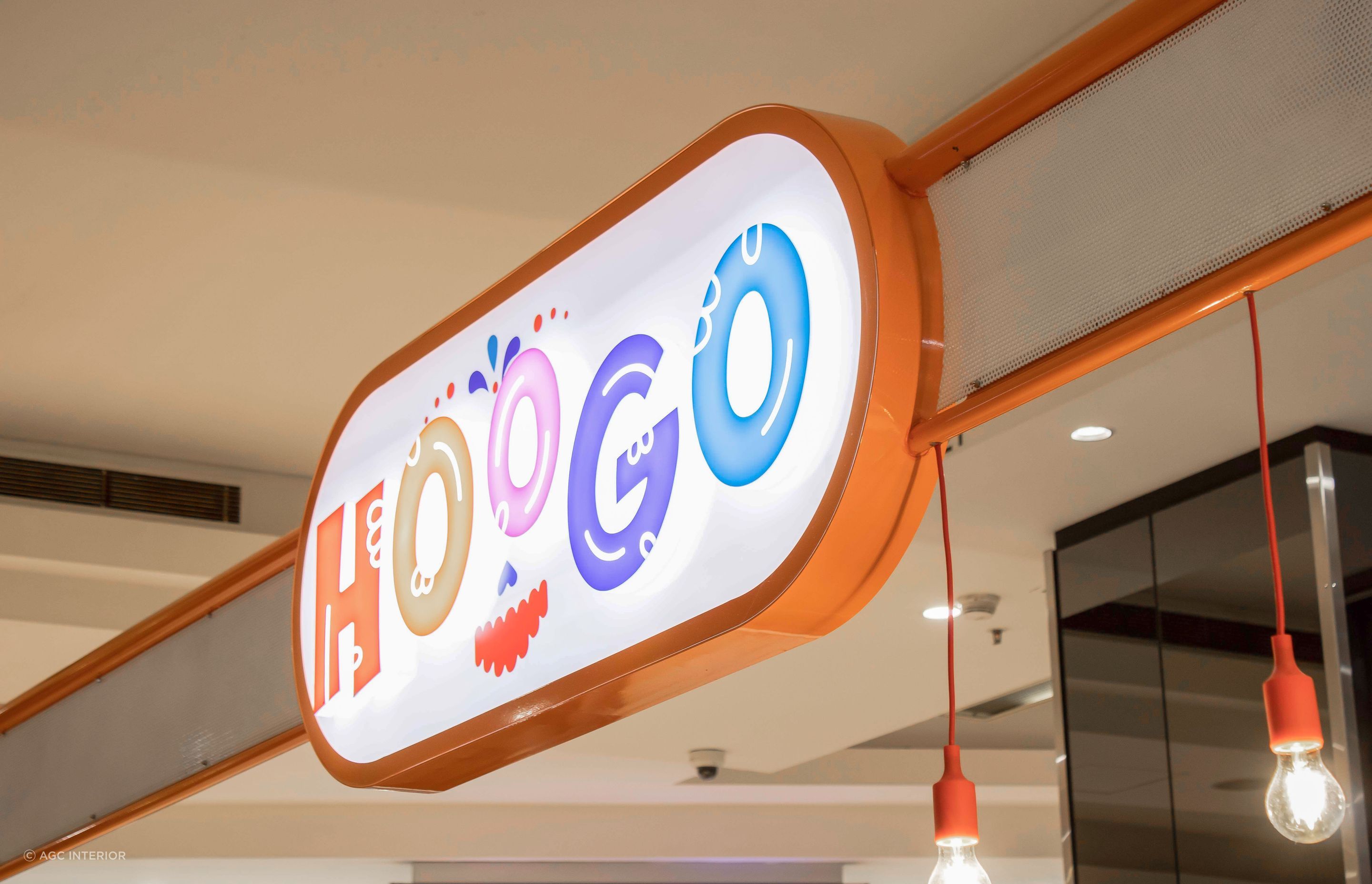 Hoogo Juice by AGC Interior | ArchiPro AU