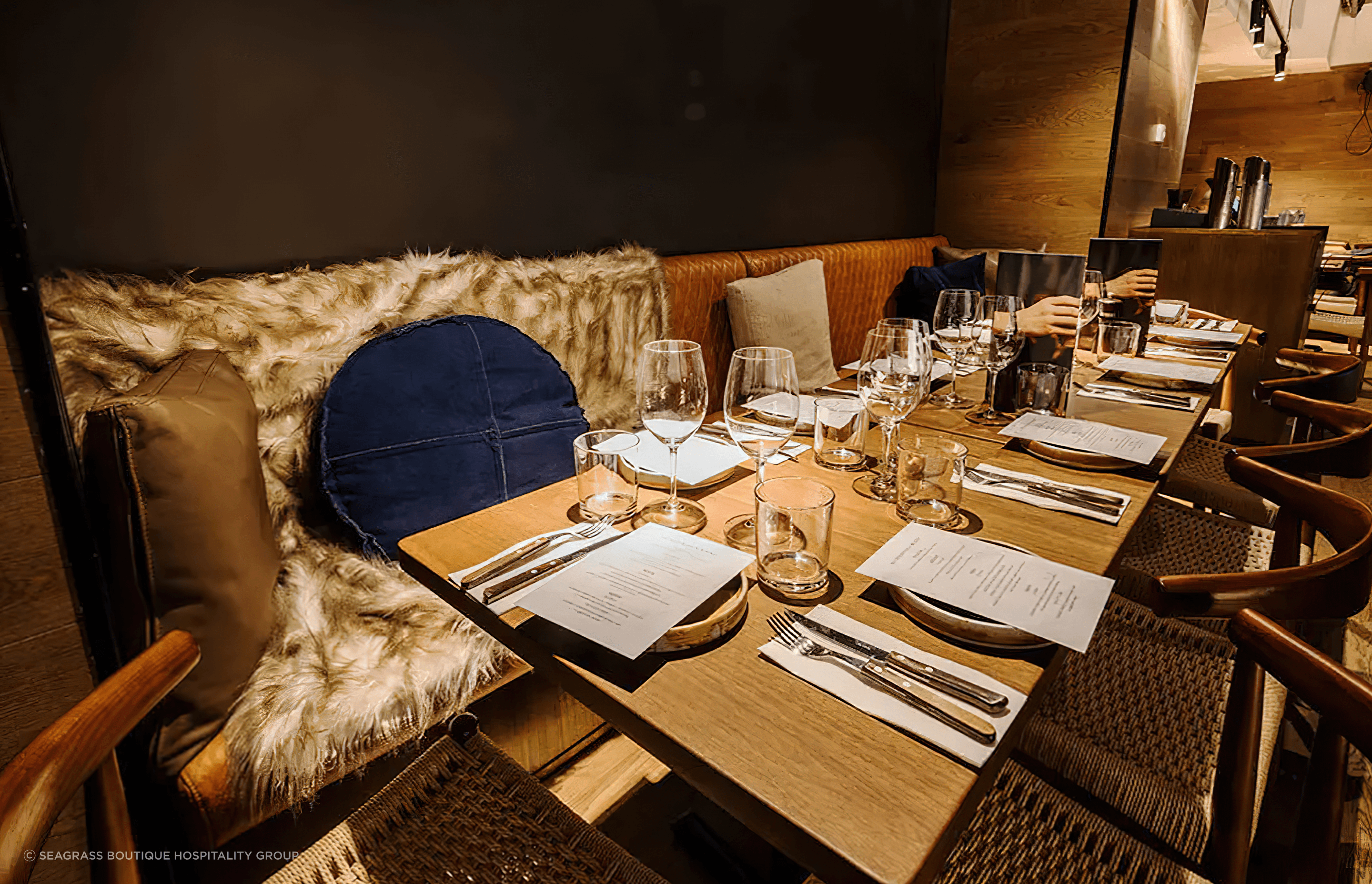 Hunter & Barrel, Raine Square, Perth by COOOP | ArchiPro AU