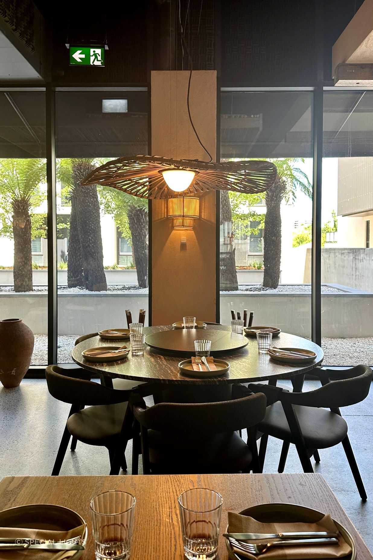 Med Restaurant, Barton ACT by Special Lights | ArchiPro AU