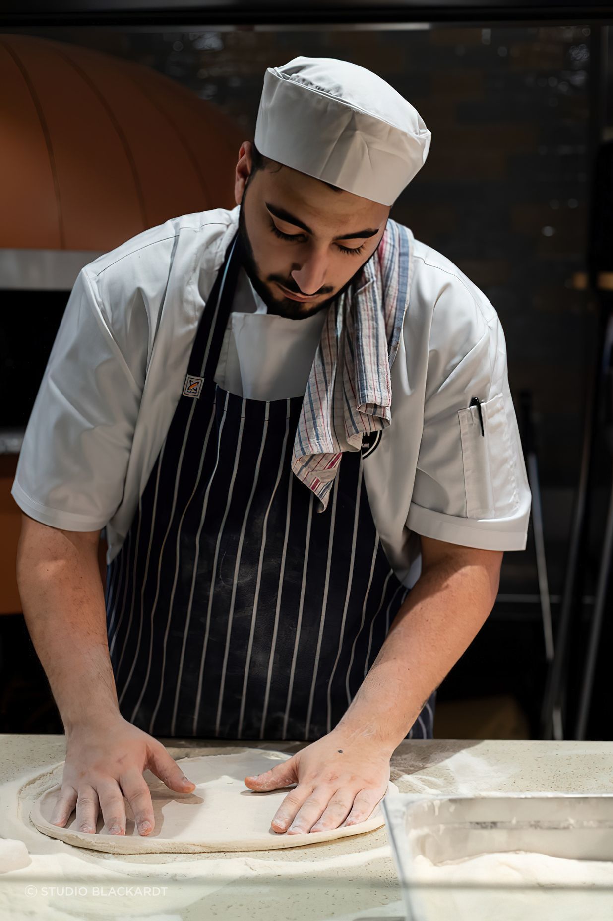 Italian Street Kitchen by Isabella, Brisbane by COOOP | ArchiPro AU