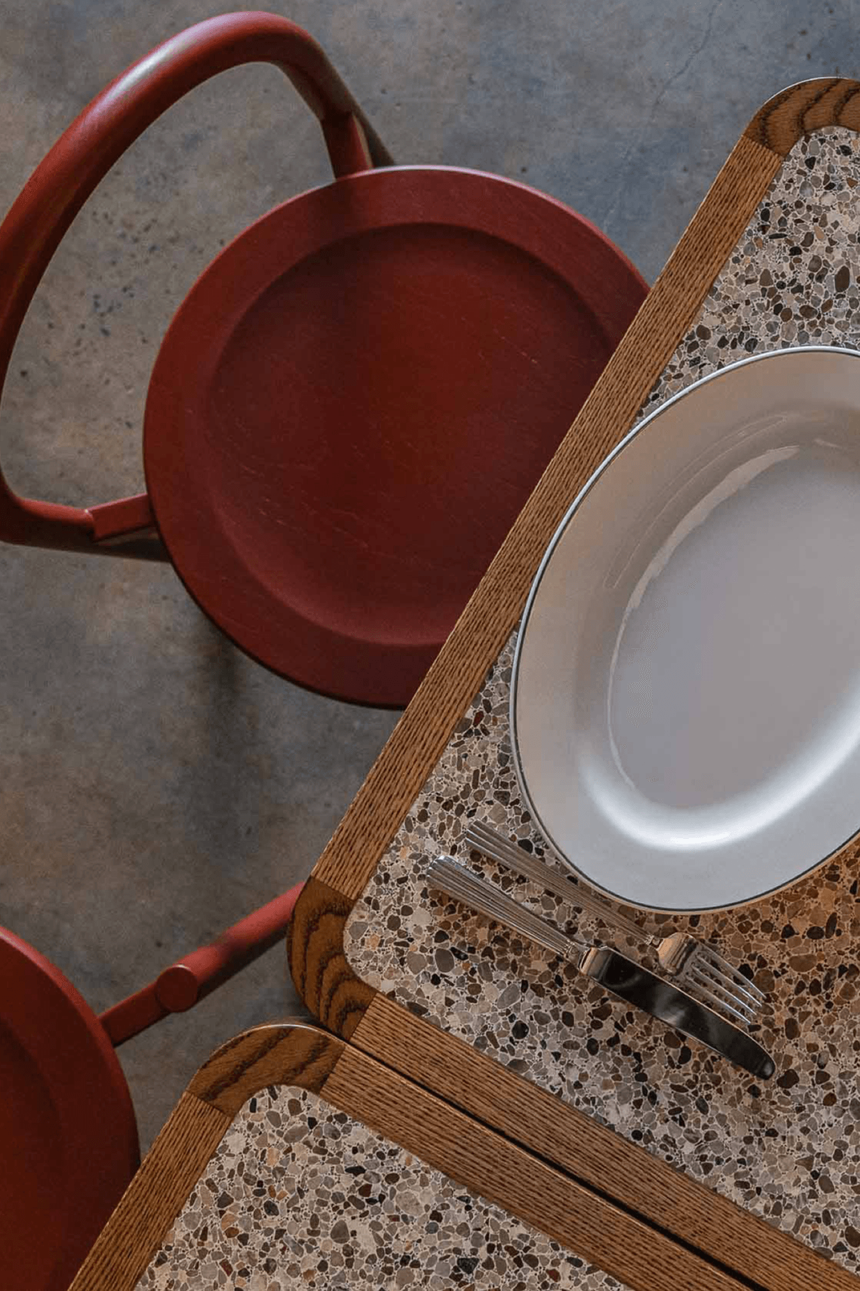 Valentinas by Green Anvil Co. | ArchiPro AU