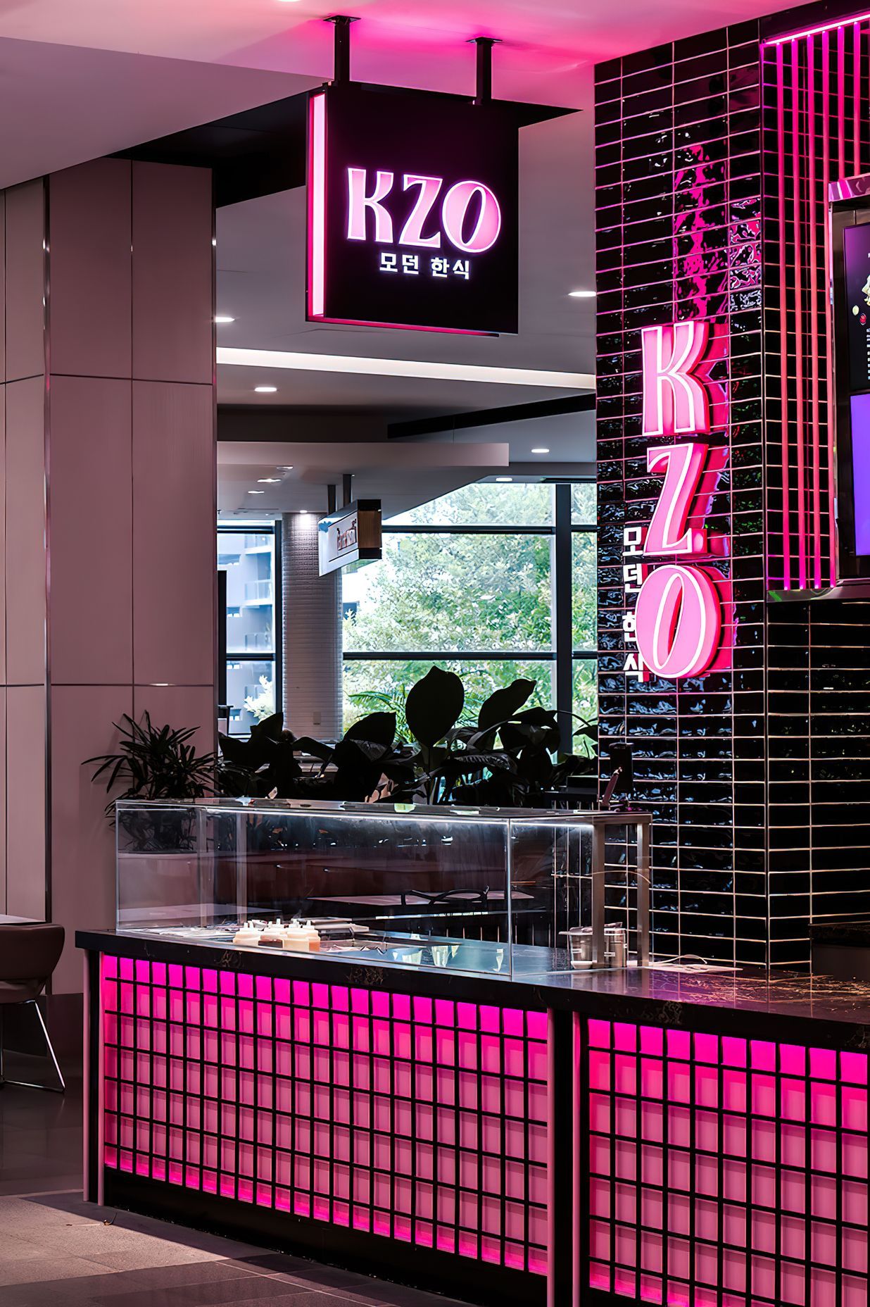 KZO | WESTFIELD DONCASTER by Elvin Tan Design | ArchiPro AU