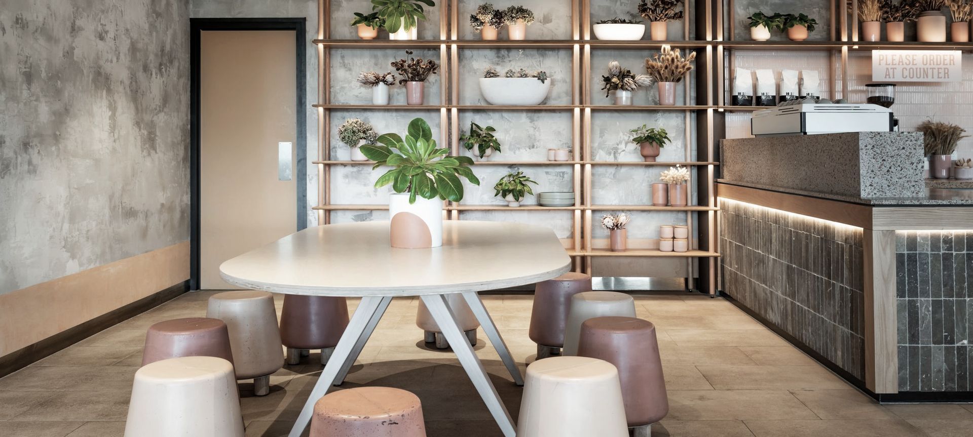 Farm Cove Eatery by FiveFootOne | ArchiPro AU