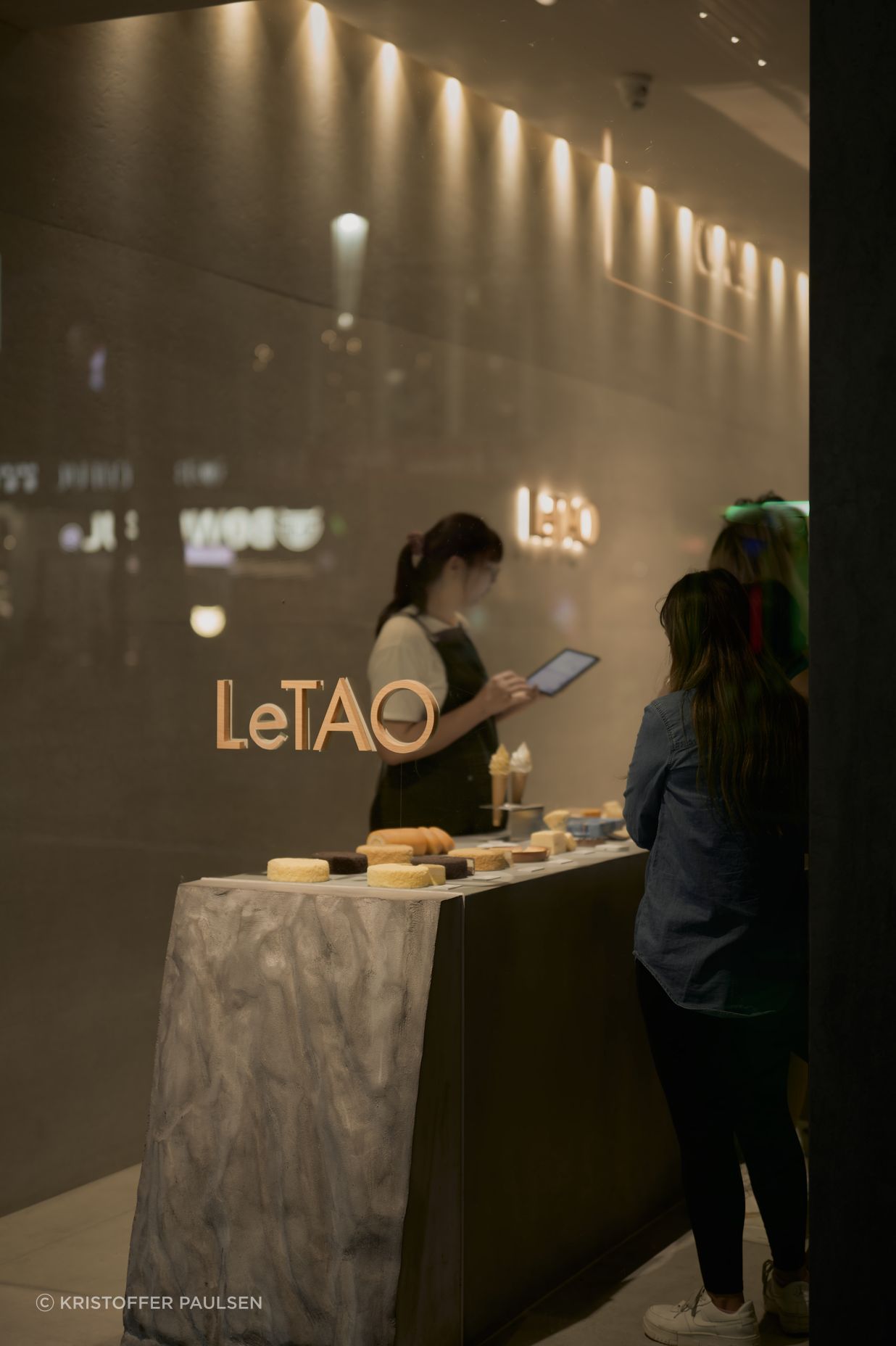 LeTAO by K.Holland Architectural Interiors | ArchiPro AU