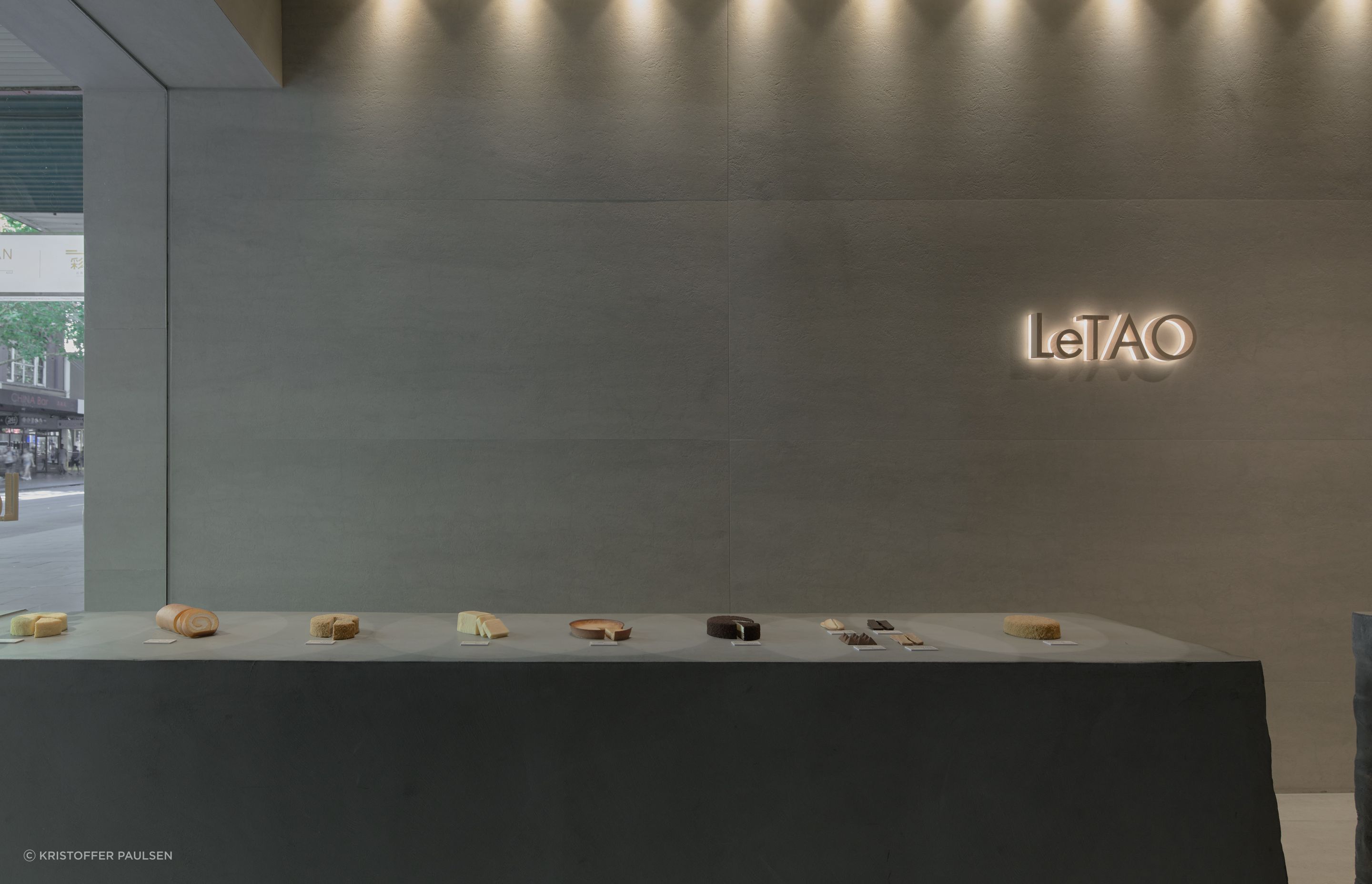 LeTAO by K.Holland Architectural Interiors | ArchiPro AU