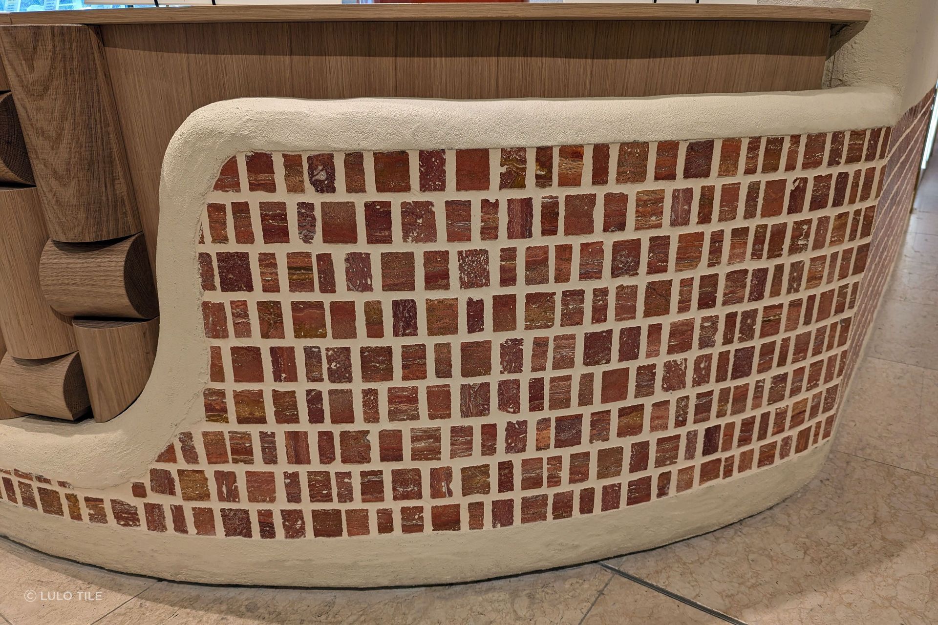 Master Rolls Chatswood by Lulo Tile | ArchiPro AU