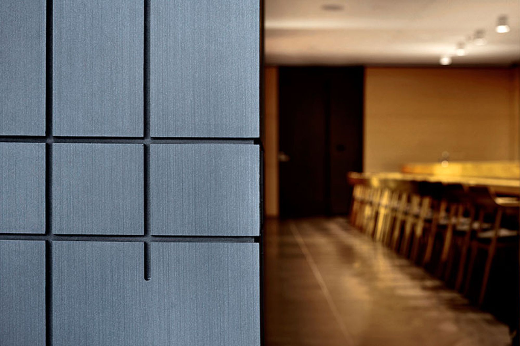 Minamishima Restaurant by K.Holland Architectural Interiors | ArchiPro AU