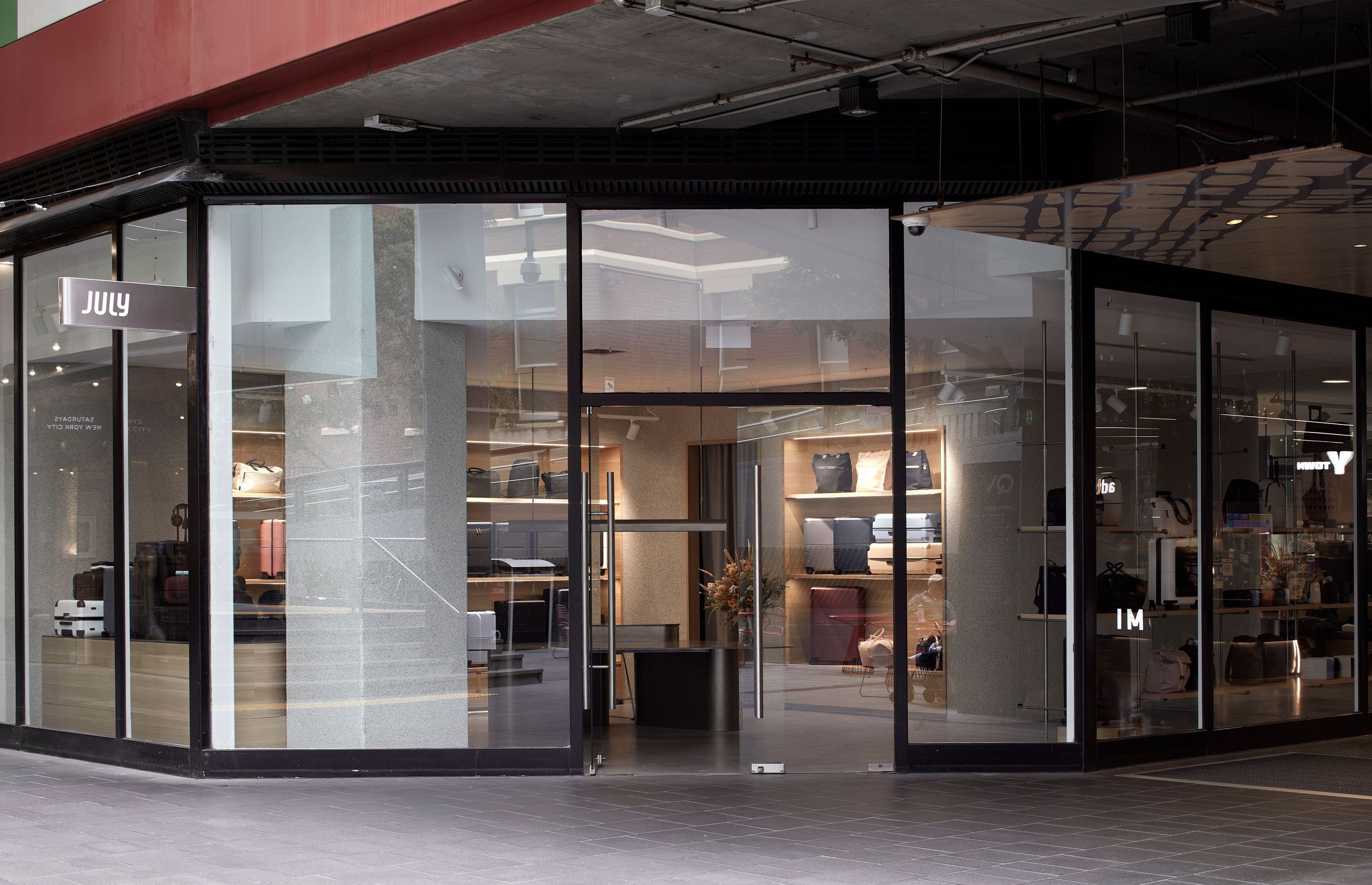 July QV by One Design Office | ArchiPro AU