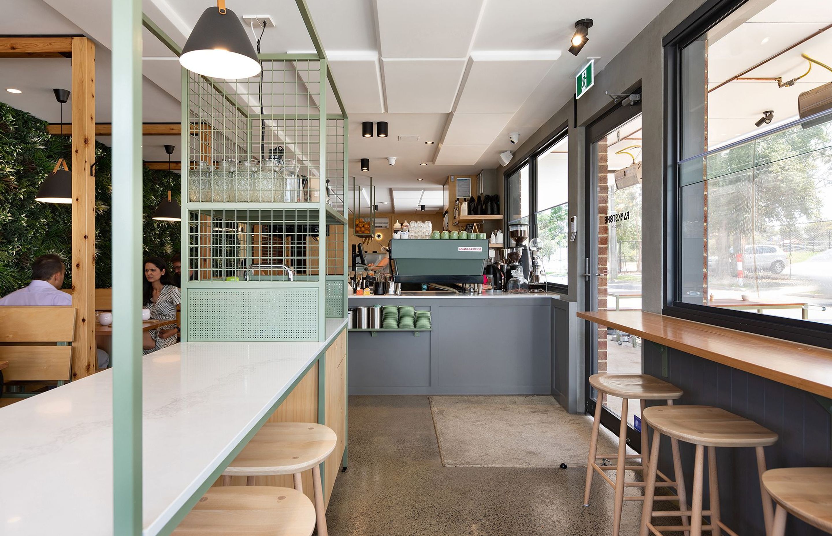 Parkstone by Eon Design | ArchiPro AU