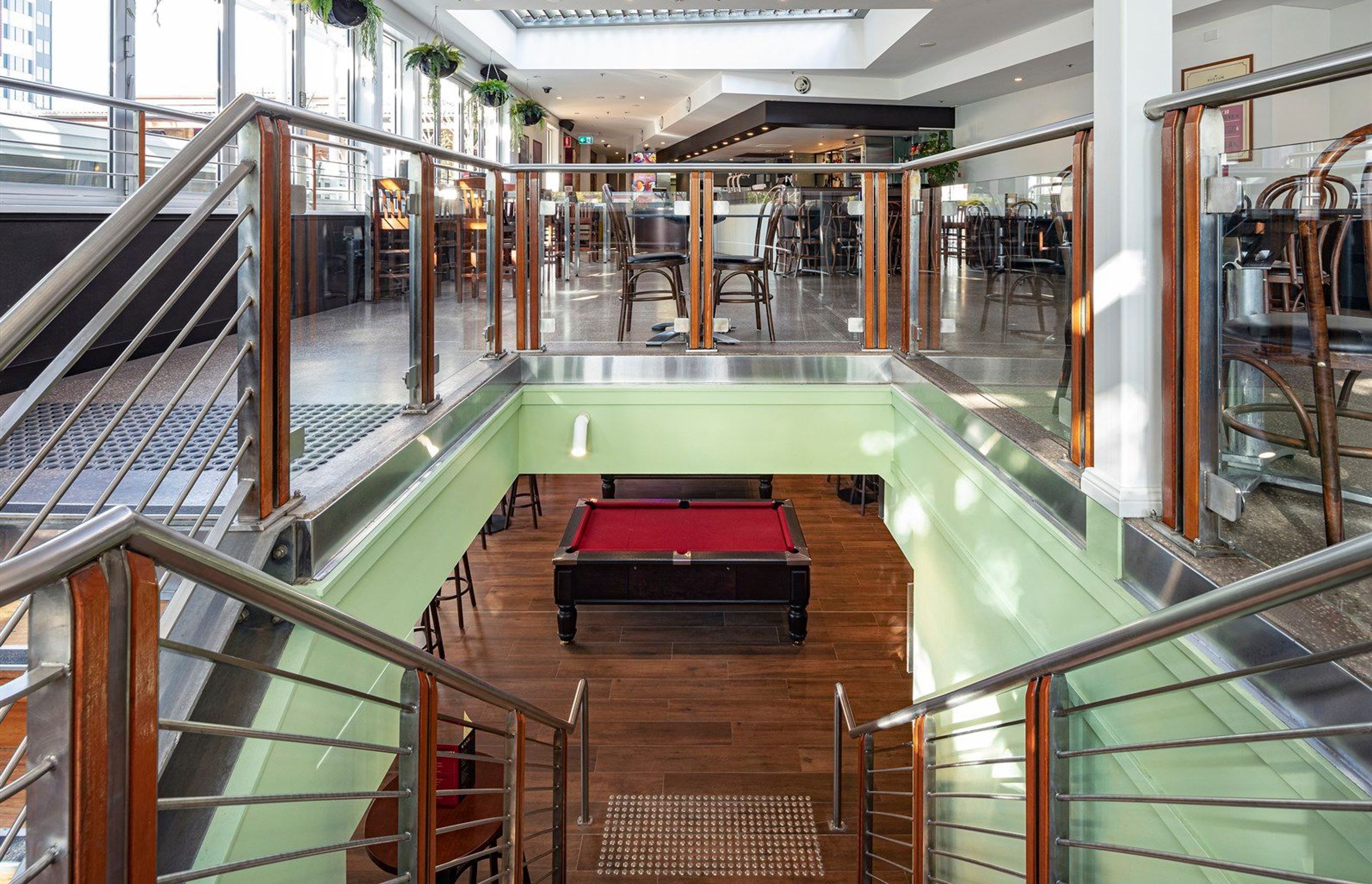 Red Cow Hotel by Archebiosis | ArchiPro AU