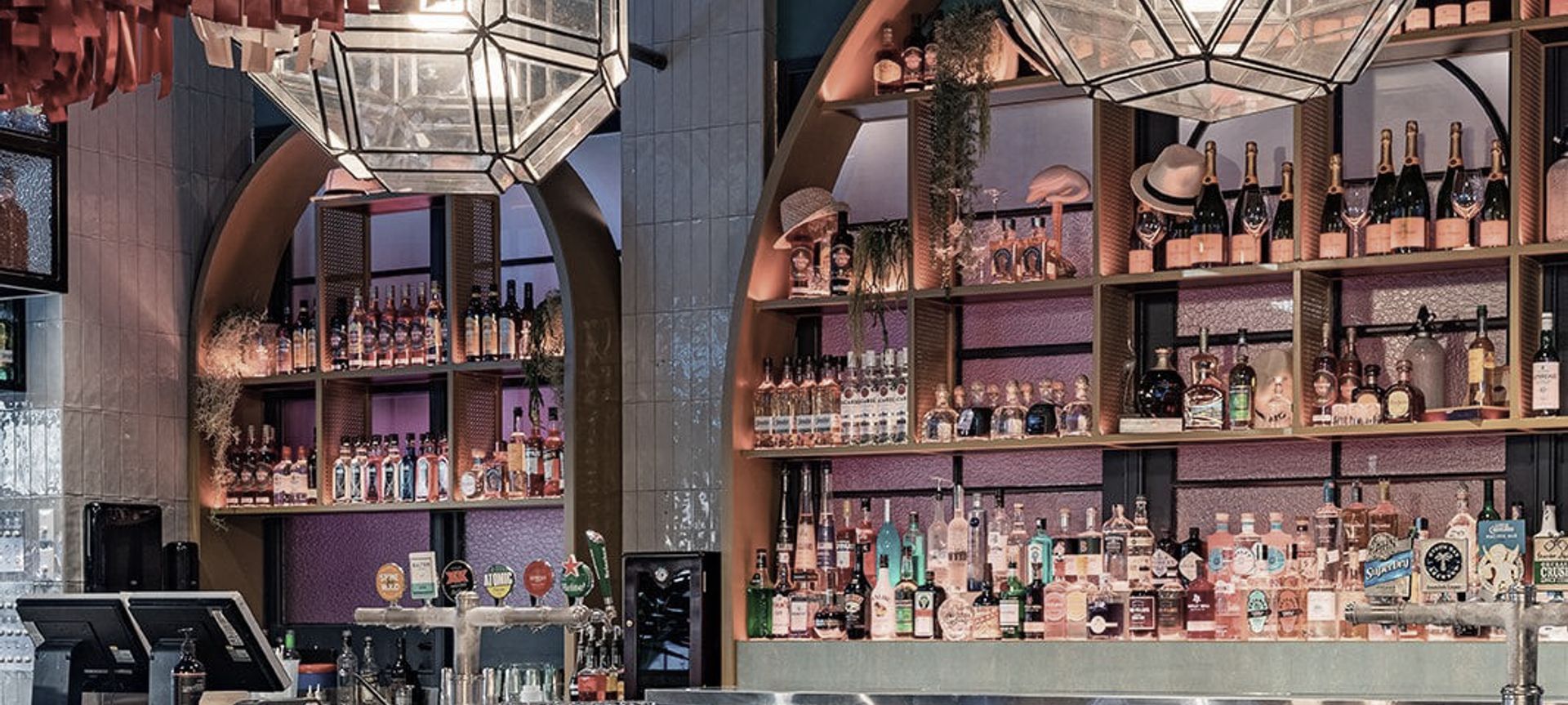 Hey Chica by BSPN Architecture | ArchiPro AU