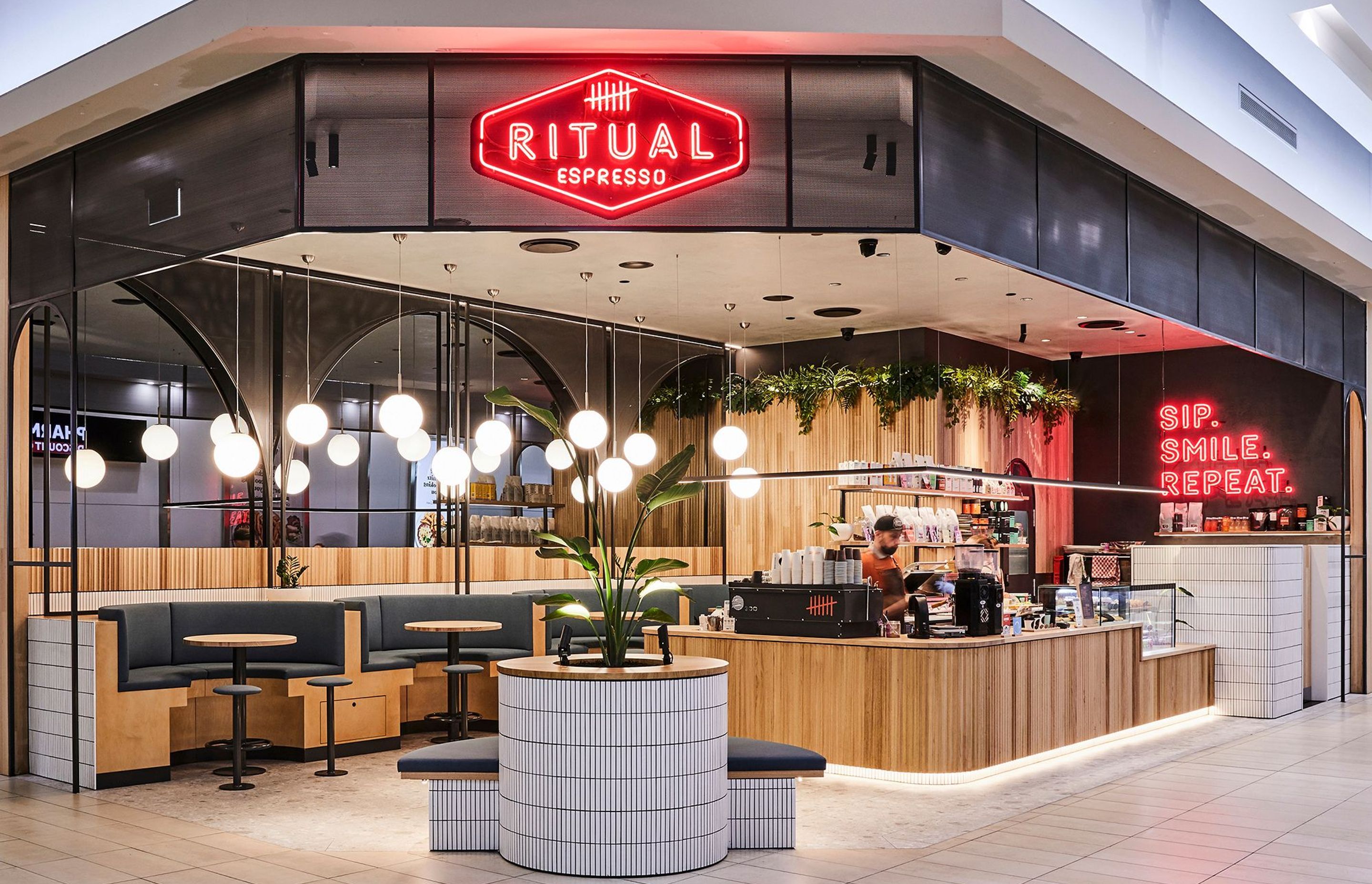 Ritual Espresso by Eon Design | ArchiPro AU