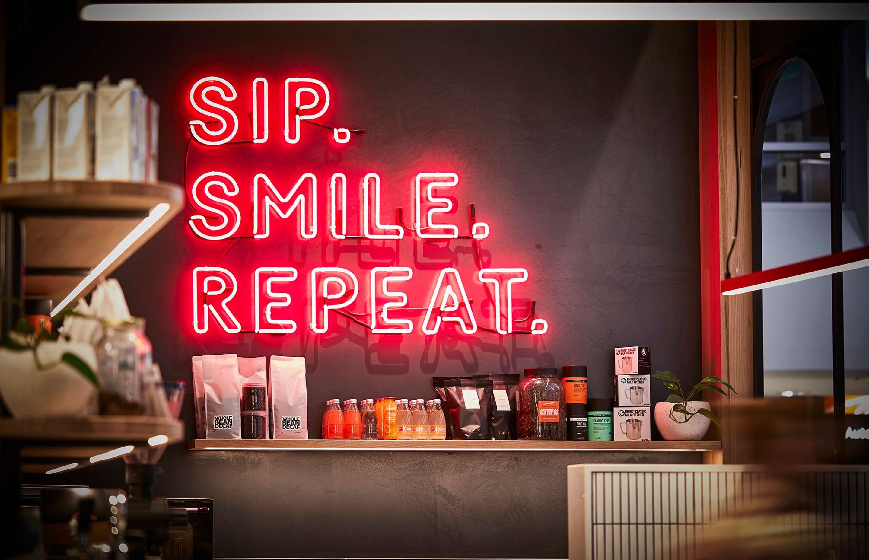 Ritual Espresso by Eon Design | ArchiPro AU